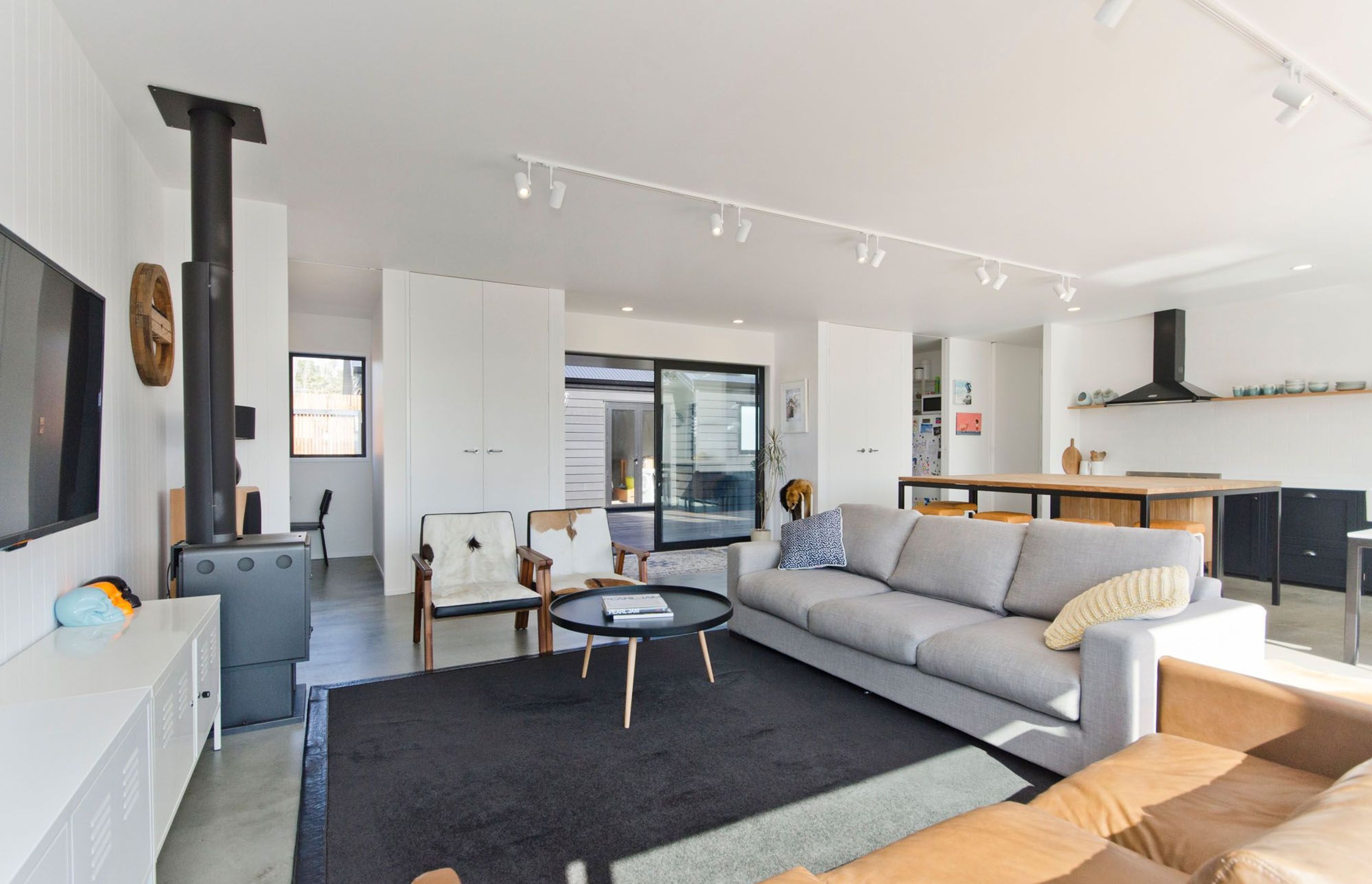 Manly Home by Designate Architectural and Remediation Design | ArchiPro NZ