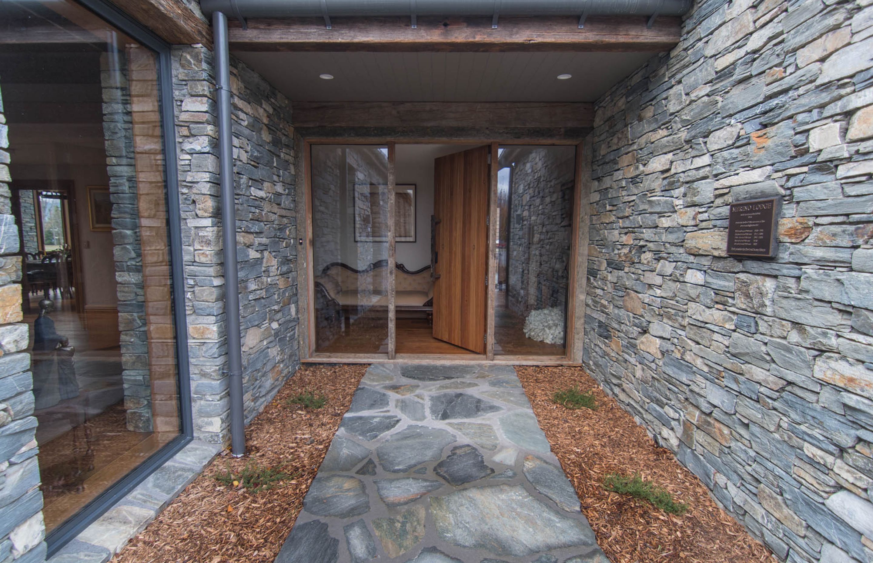 Merino Lodge, Omarama by Deborah Still Interior Design | ArchiPro NZ