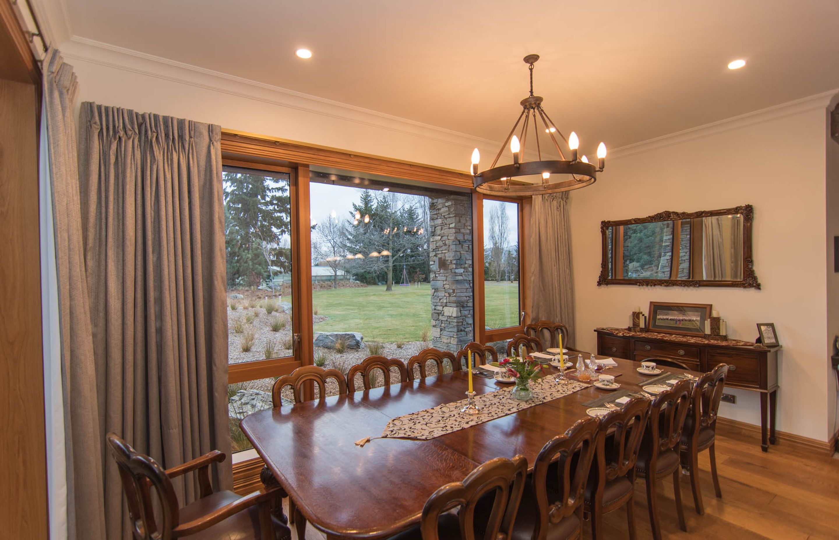 Merino Lodge, Omarama by Deborah Still Interior Design | ArchiPro NZ