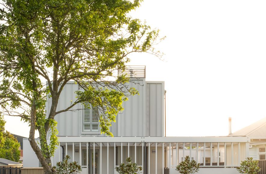 Barry Connor Design | ArchiPro NZ