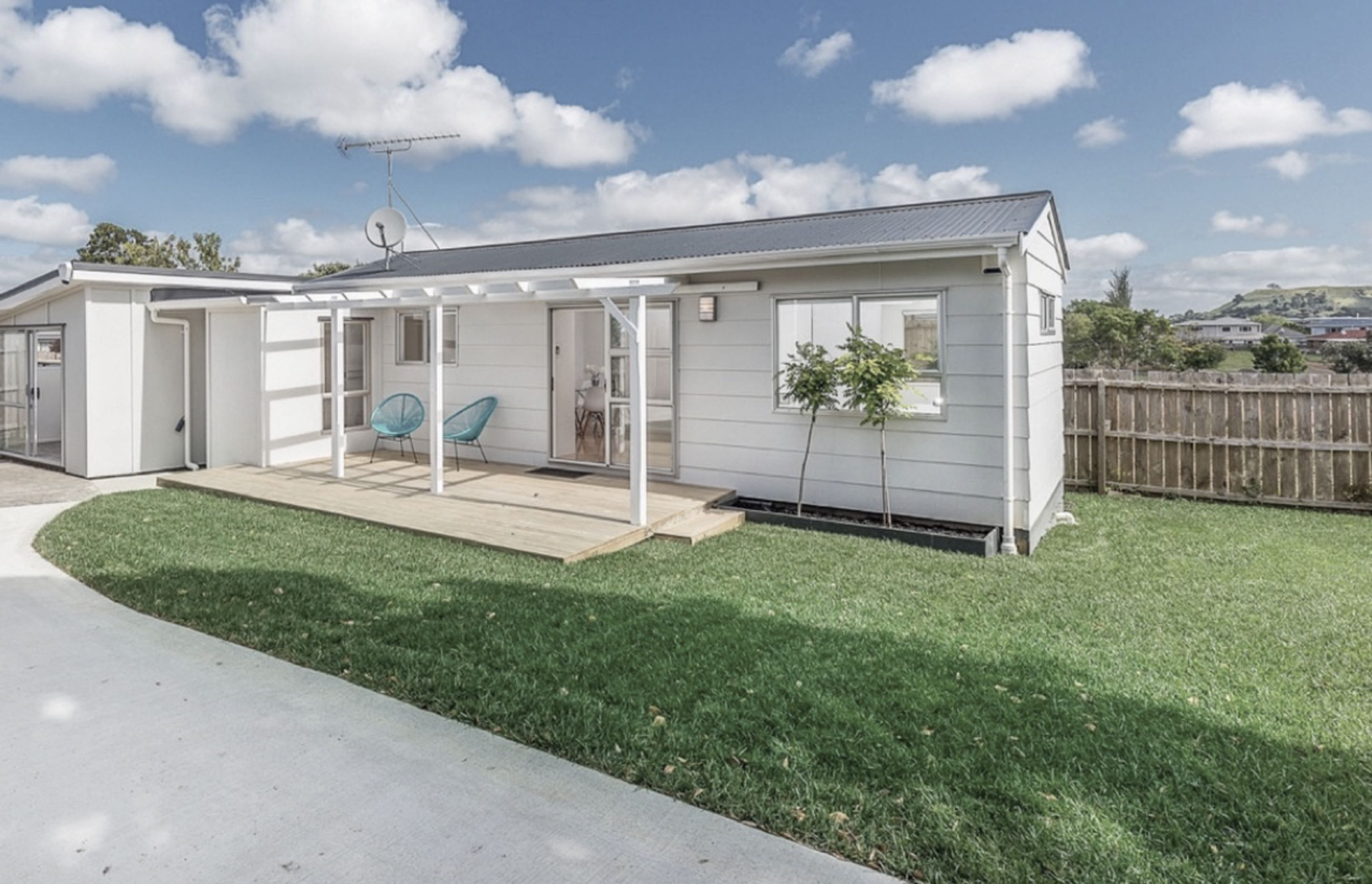 Minor Dwelling Renovation by Lifestyle Renovators | ArchiPro NZ