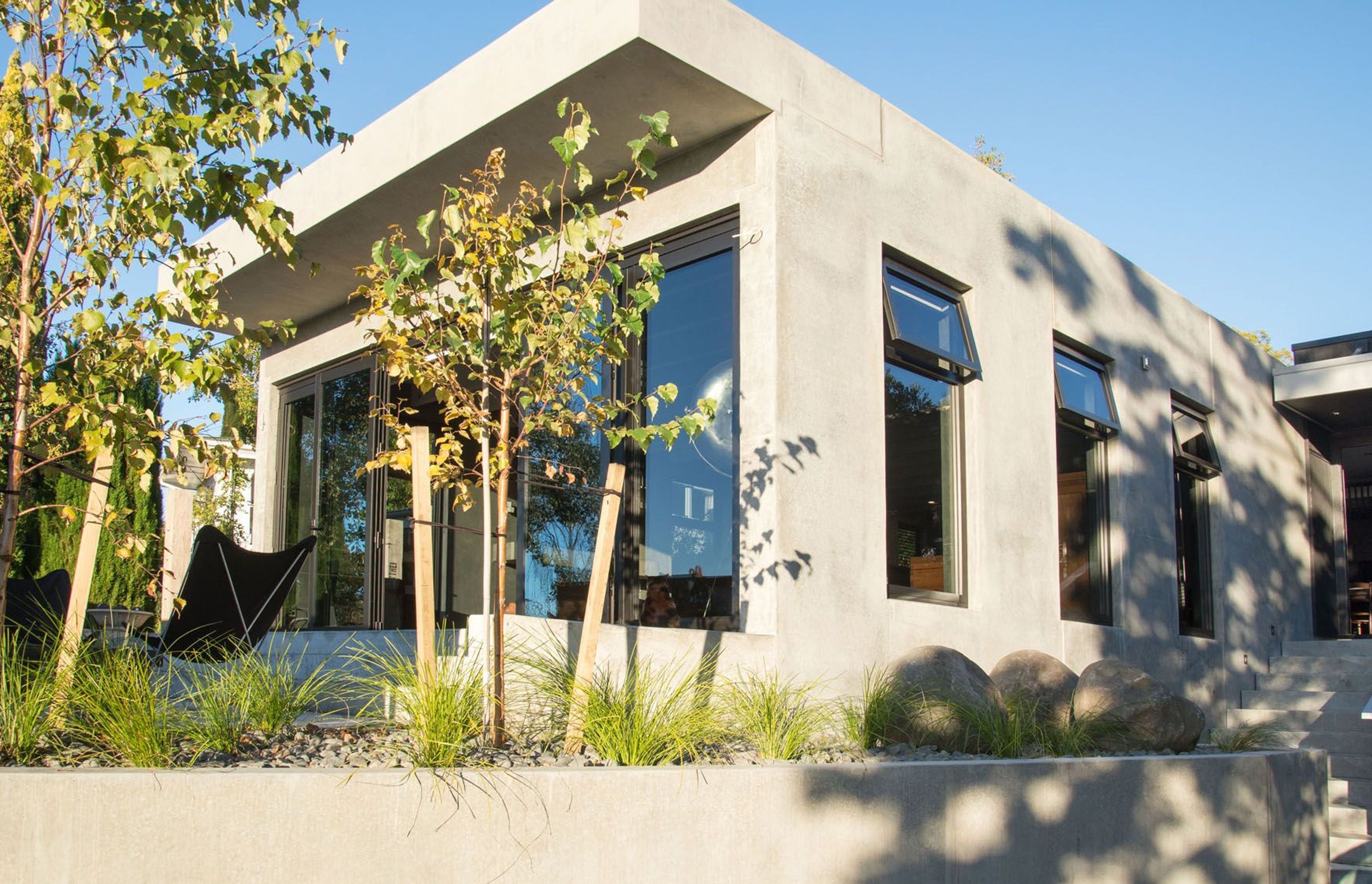 Murdoch Residence by Architecture & Interiors | ArchiPro NZ