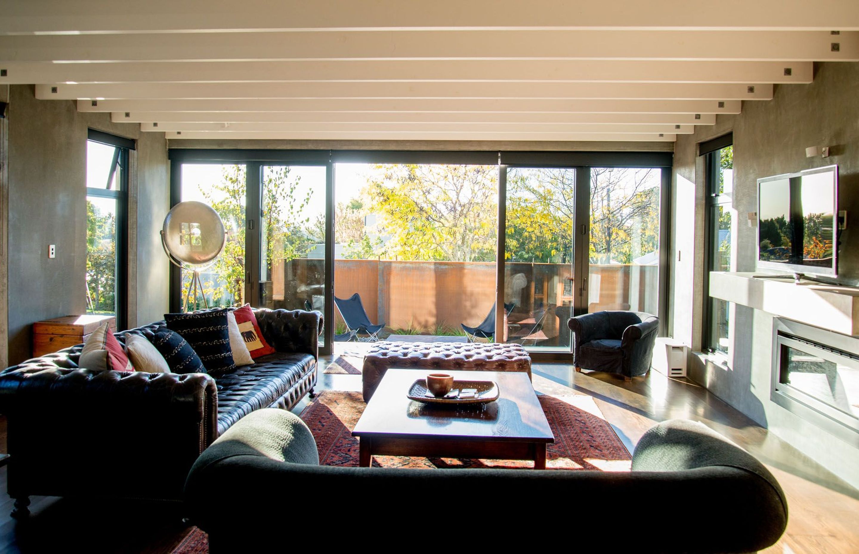 Murdoch Residence by Architecture & Interiors | ArchiPro NZ