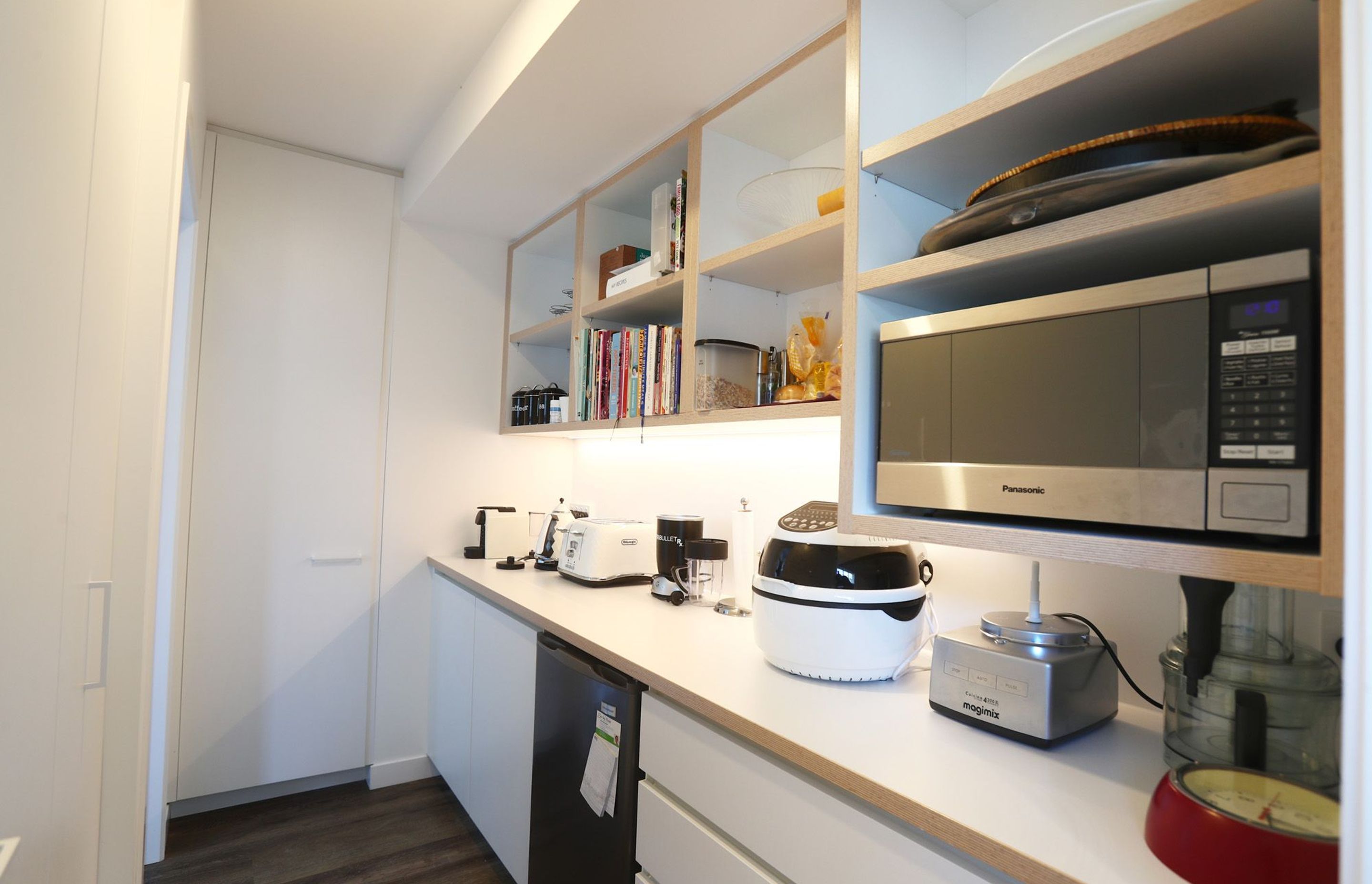 My Space by Transform Construction | ArchiPro NZ