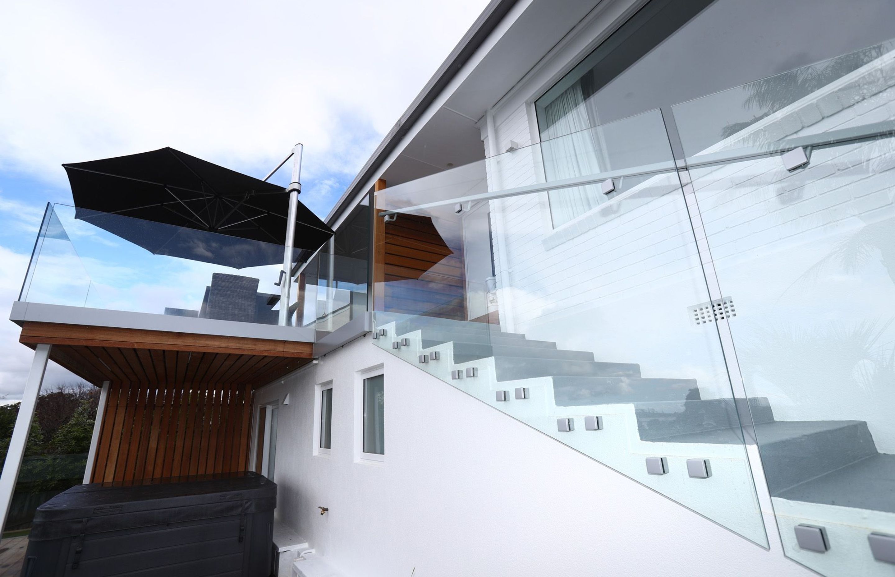 My Space by Transform Construction | ArchiPro NZ