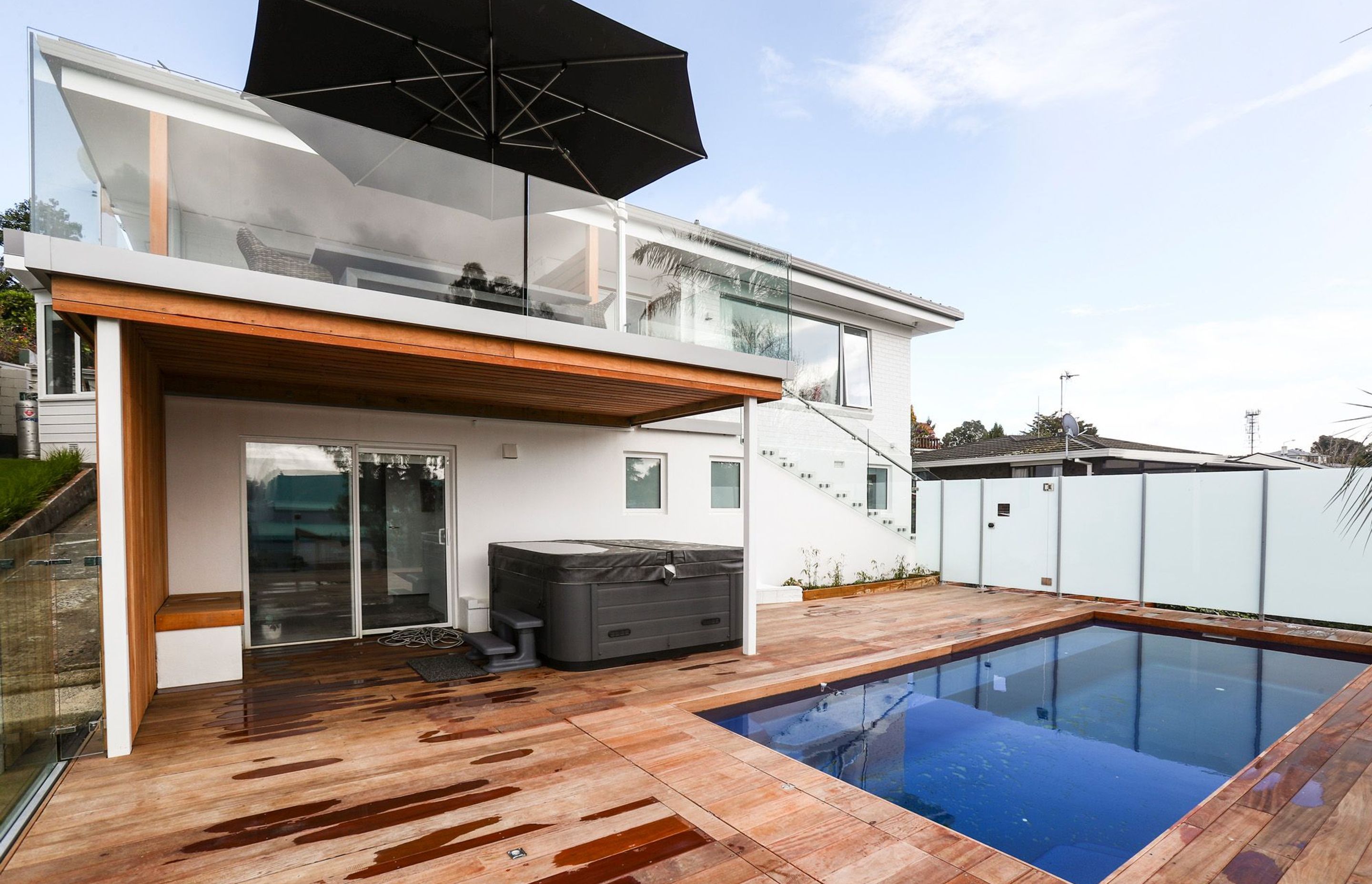 My Space by Transform Construction | ArchiPro NZ