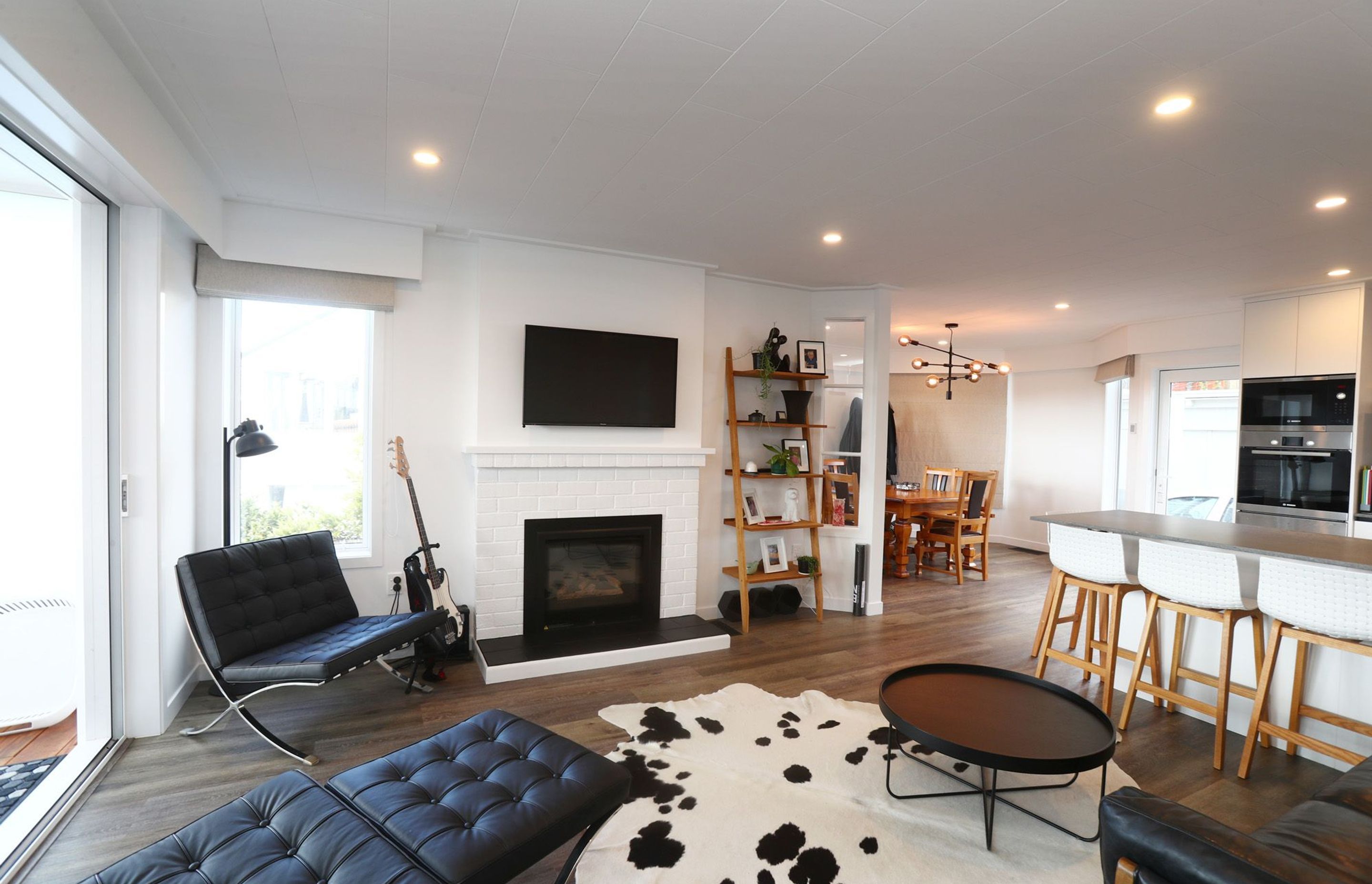 My Space by Transform Construction | ArchiPro NZ