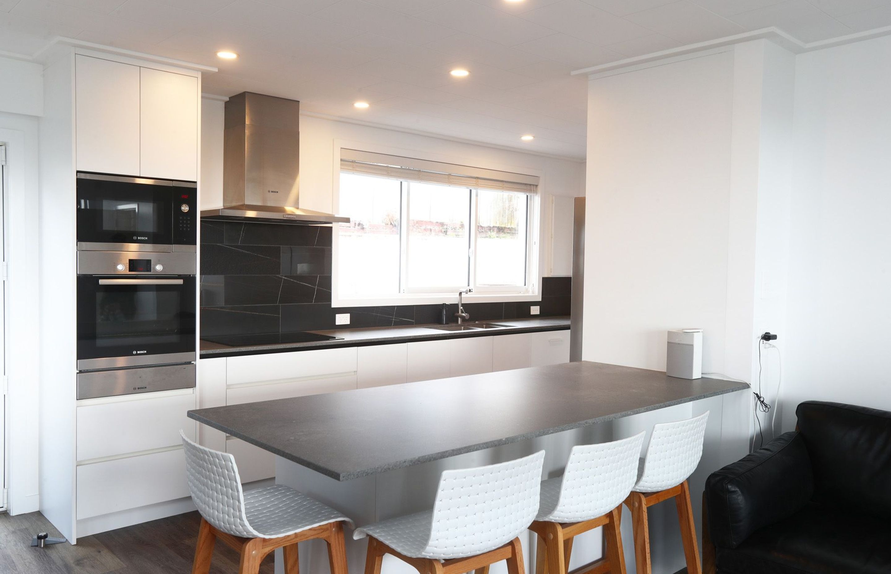 My Space by Transform Construction | ArchiPro NZ