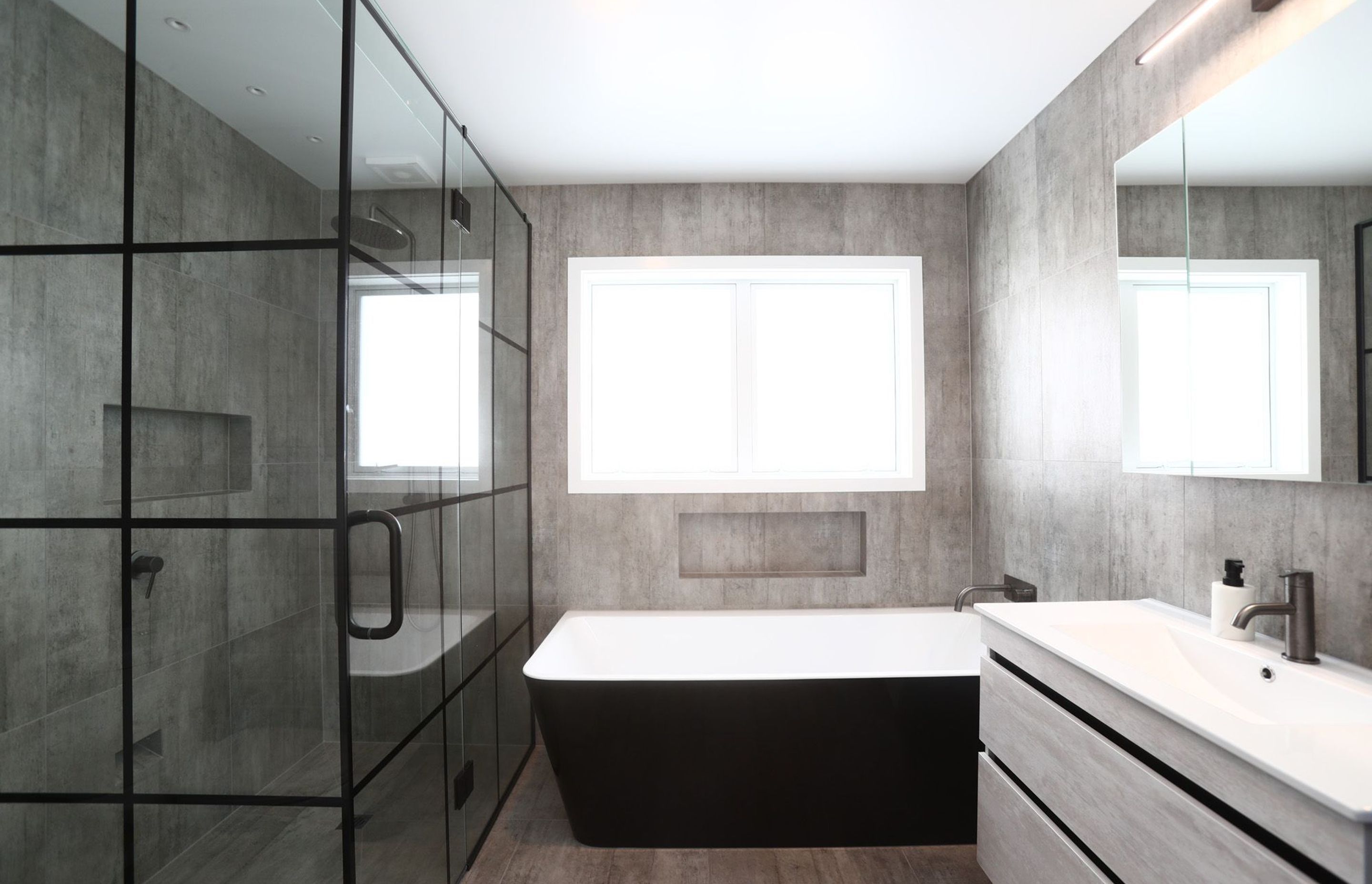 My Space by Transform Construction | ArchiPro NZ