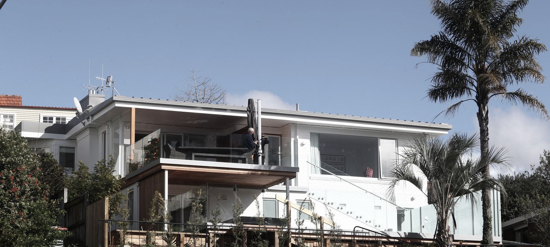 My Space by Transform Construction | ArchiPro NZ