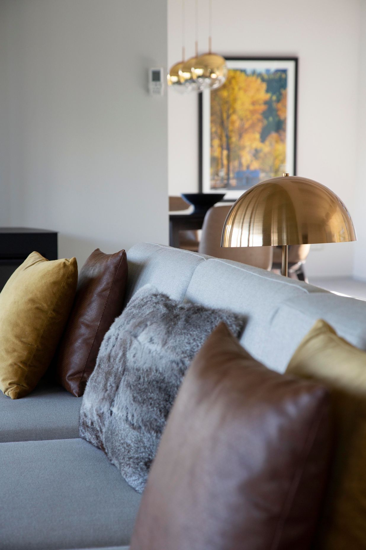 The Rees Lakeside Residences | Kerry Avery Architect by Marina Mathews Photography | ArchiPro NZ