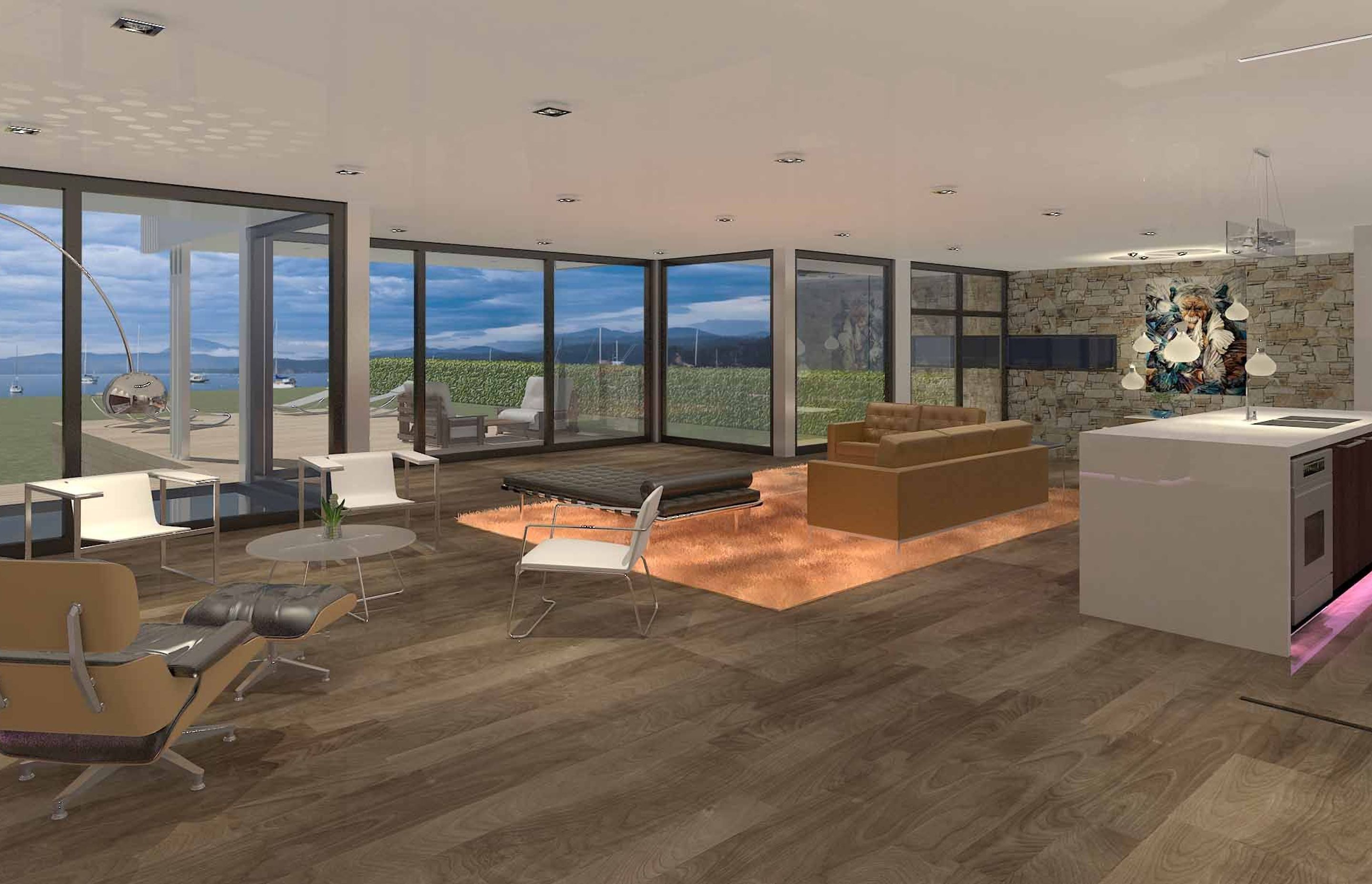 New Residence Beachlands by Logan Architects | ArchiPro NZ