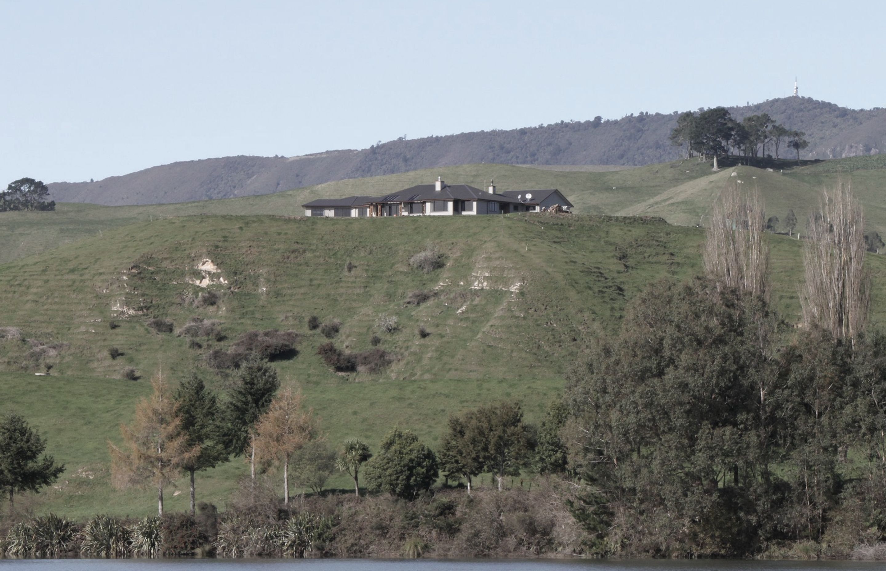 Ngakuru Home by AH Architectural Design & Drafting | ArchiPro NZ