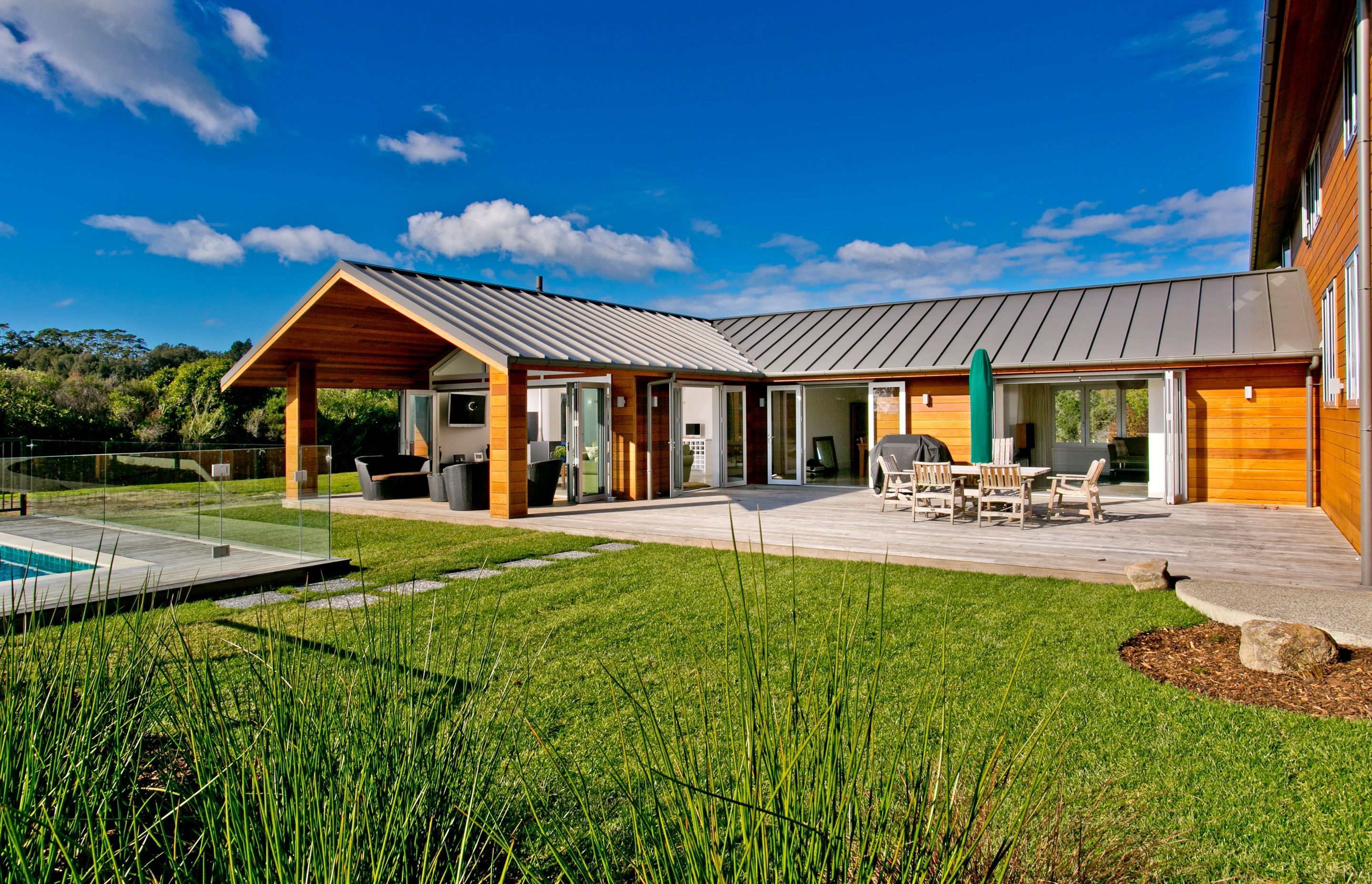 Okura House by Respond Architects | ArchiPro NZ