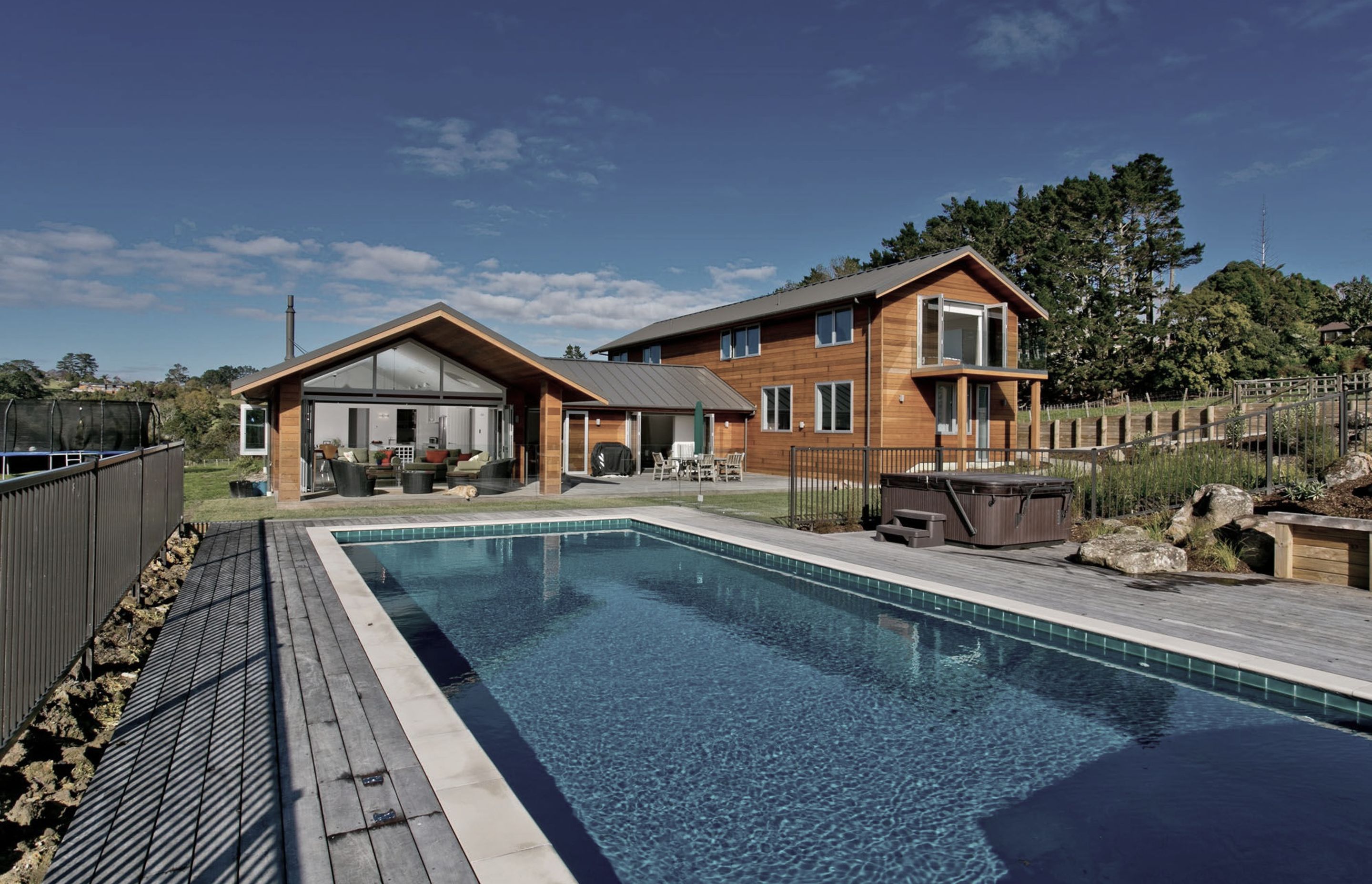 Okura New Build by Absolute Construct | ArchiPro NZ