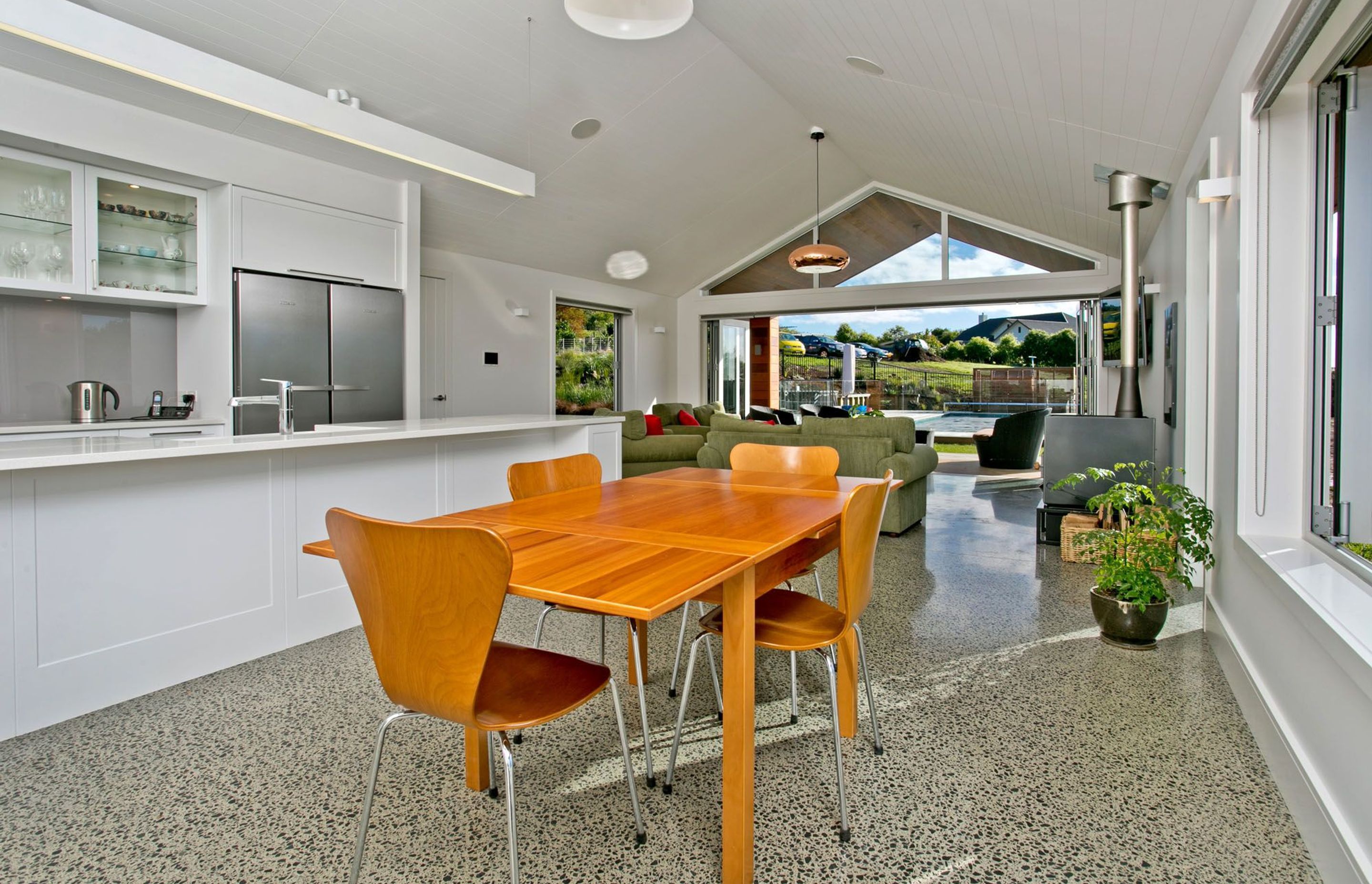 Okura New Build by Absolute Construct | ArchiPro NZ