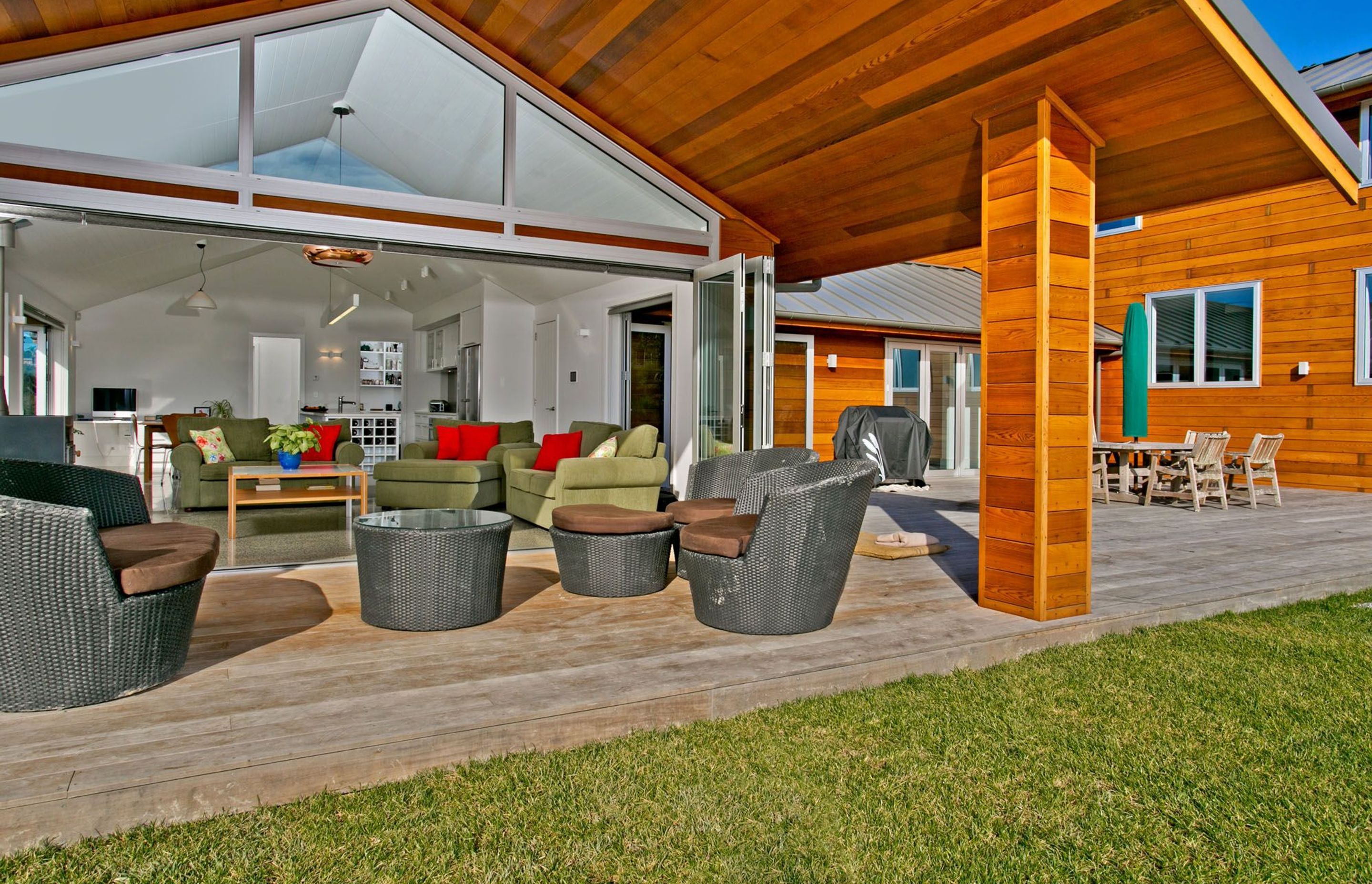 Okura New Build by Absolute Construct | ArchiPro NZ