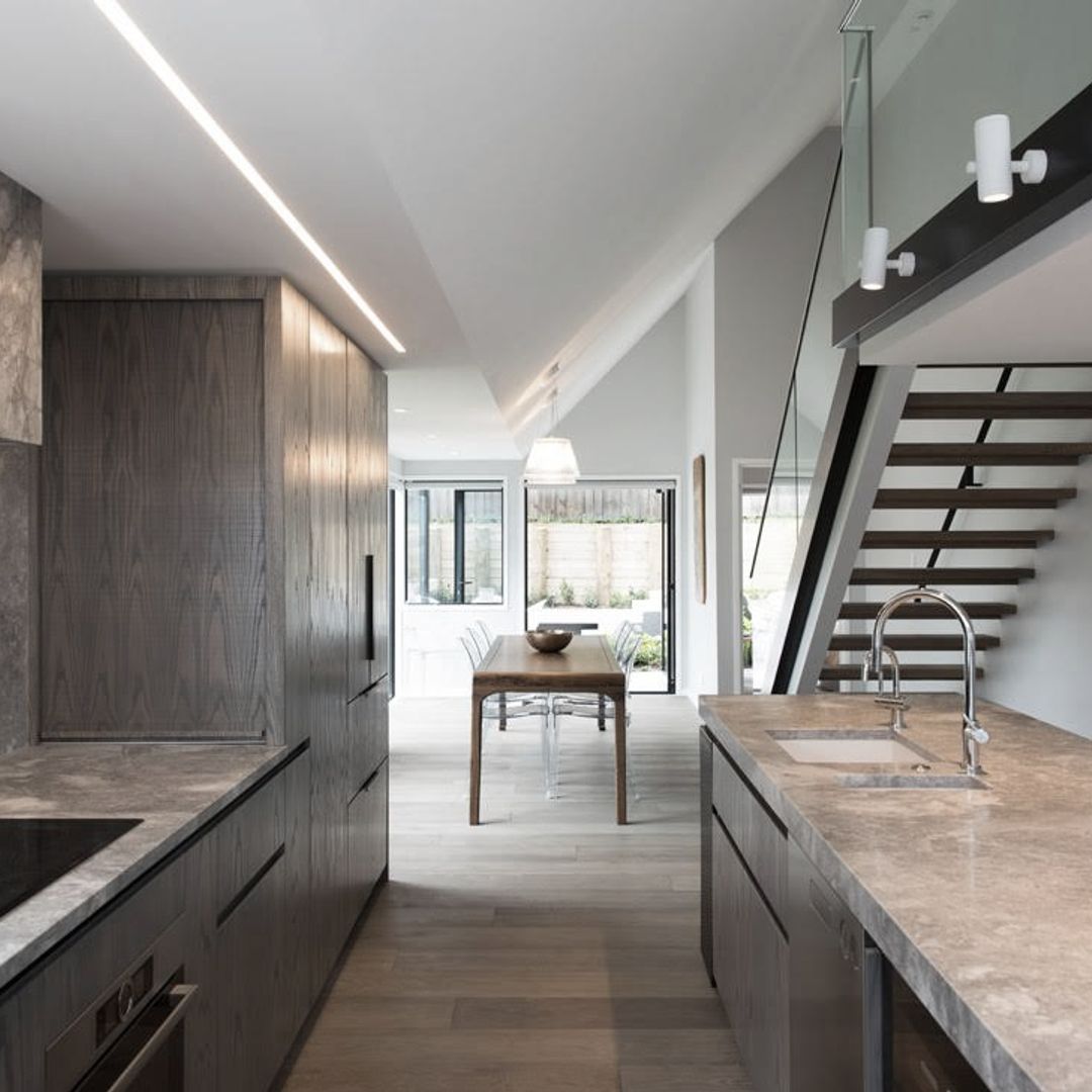 About Omega Construction