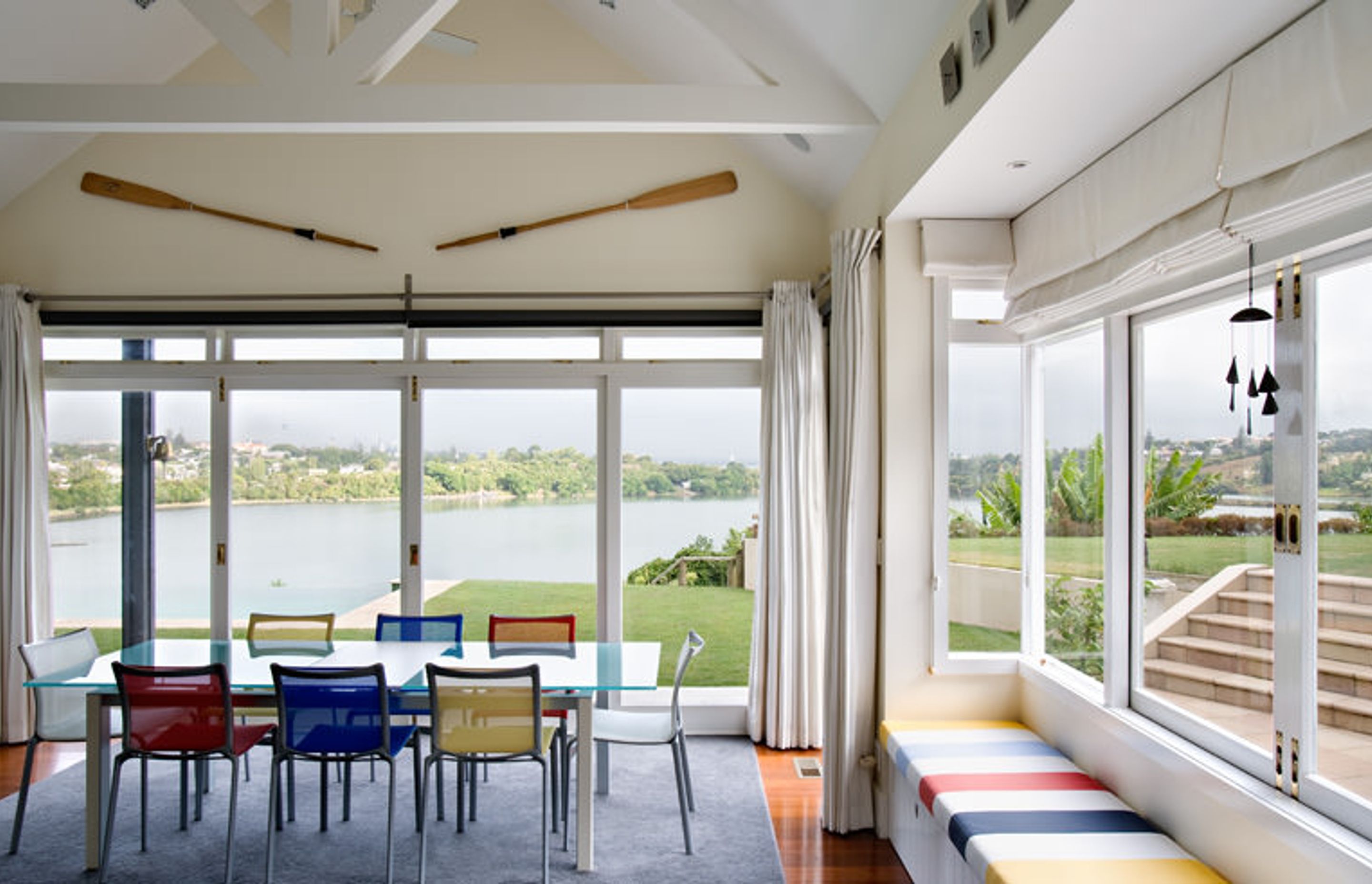 Orakei Basin House II by Crosson Architects | ArchiPro NZ