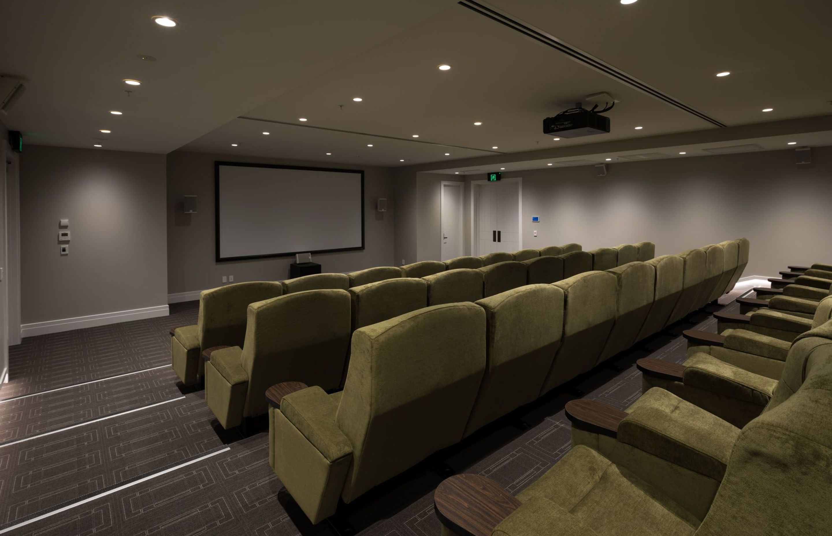 Pacific Coast Village, Papamoa by Mark Scowen Photography | ArchiPro NZ