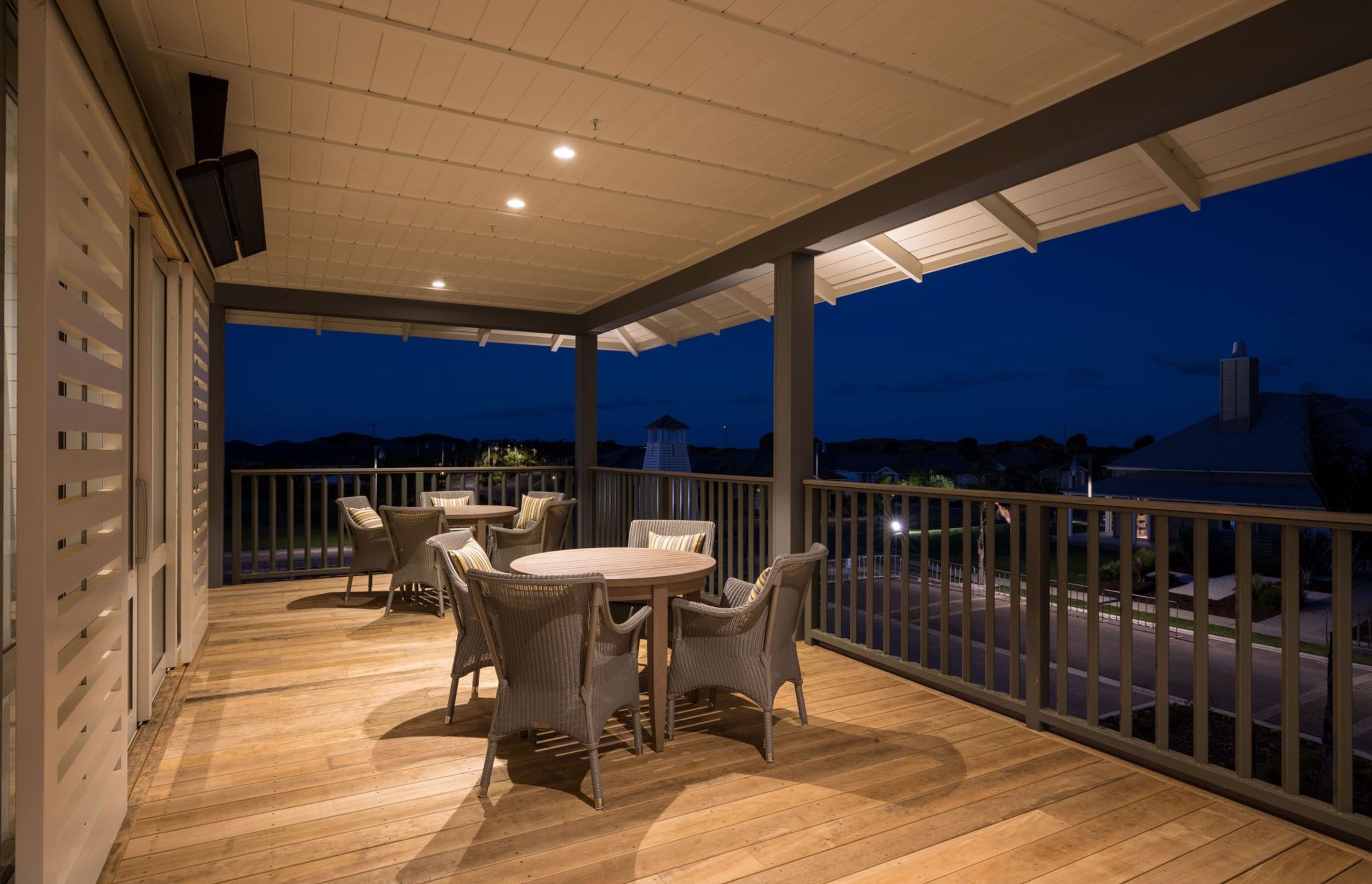 Pacific Coast Village, Papamoa by Mark Scowen Photography | ArchiPro NZ