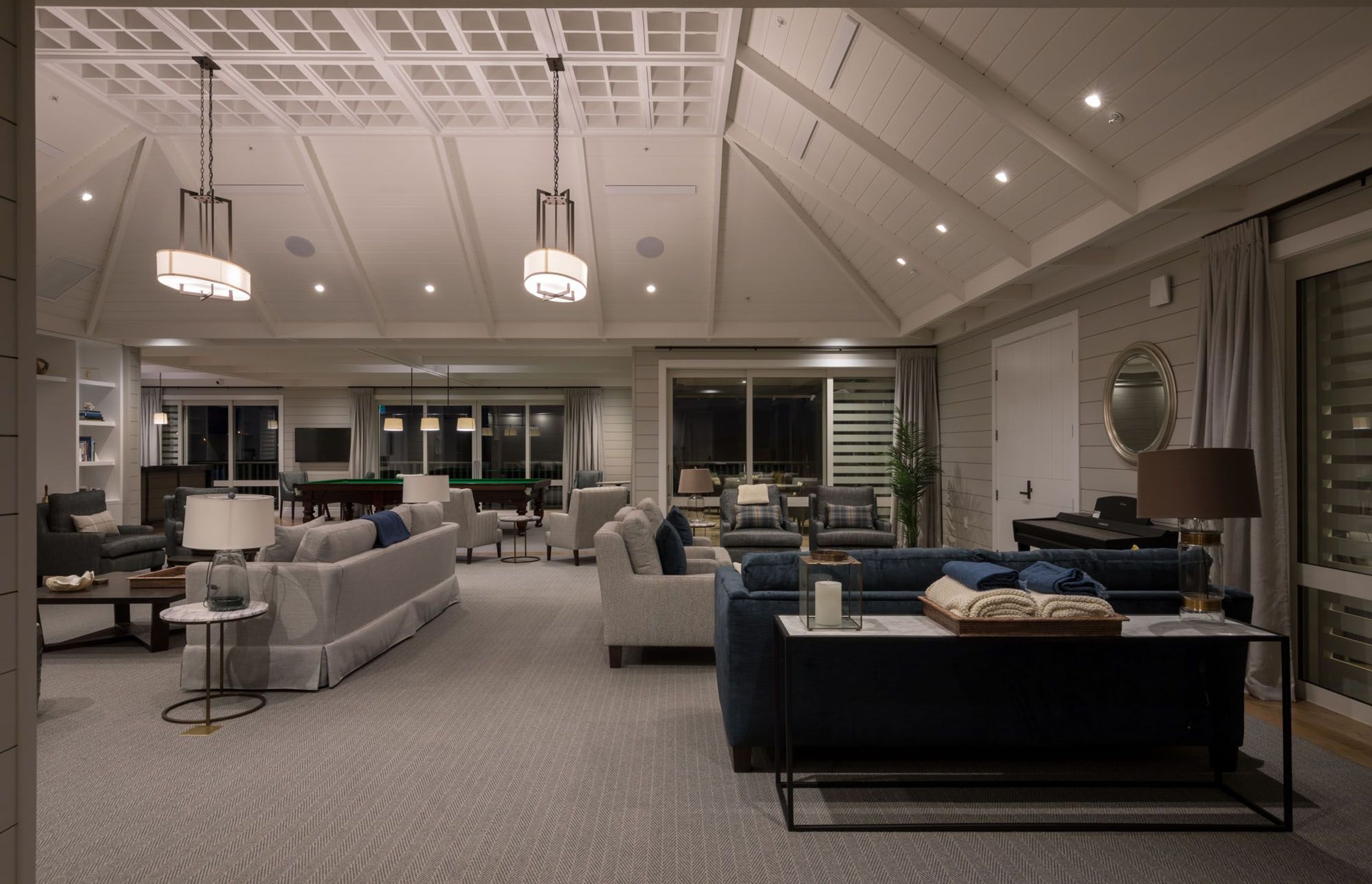 Pacific Coast Village, Papamoa by Mark Scowen Photography | ArchiPro NZ