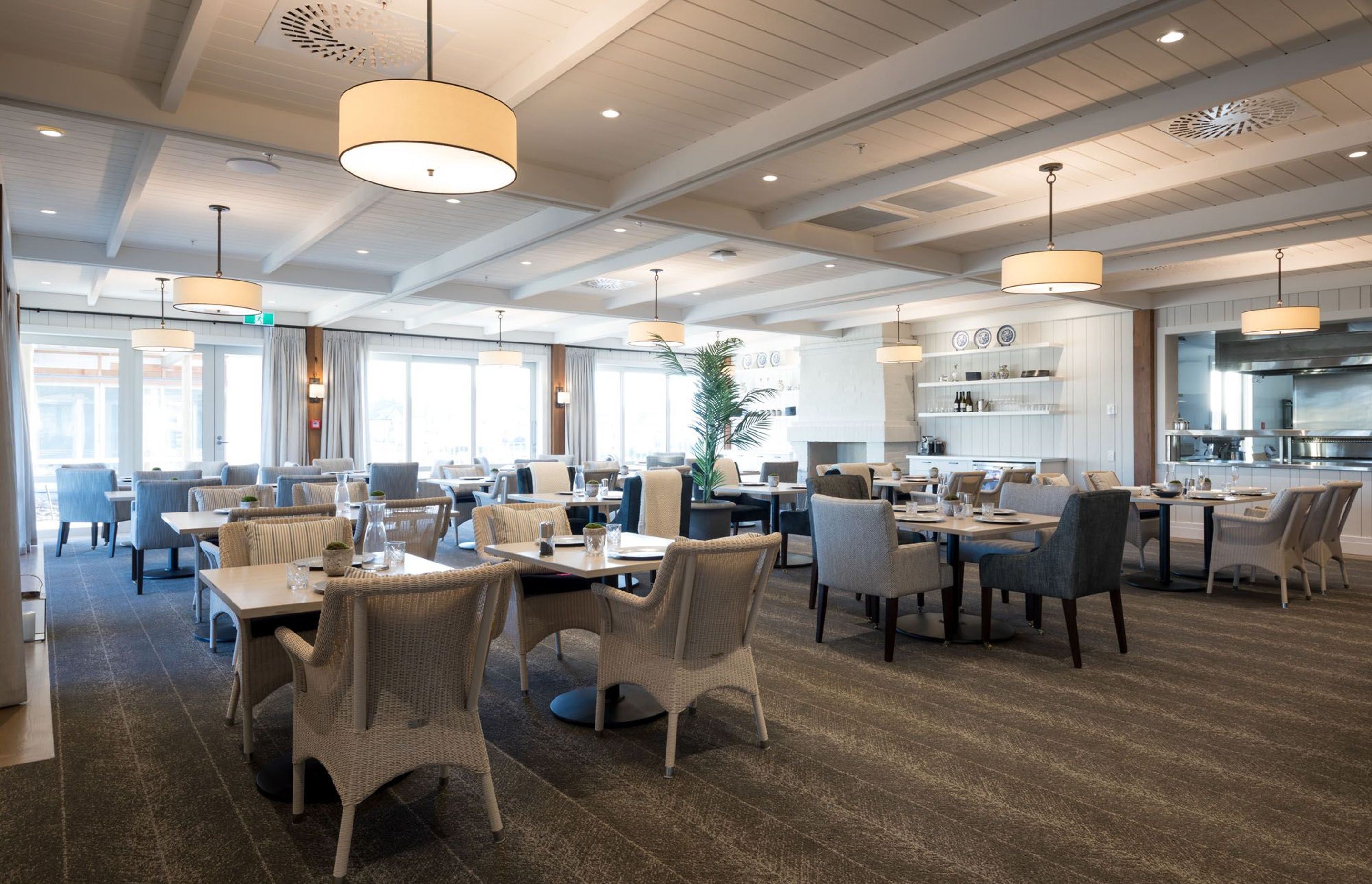 Pacific Coast Village, Papamoa by Mark Scowen Photography | ArchiPro NZ