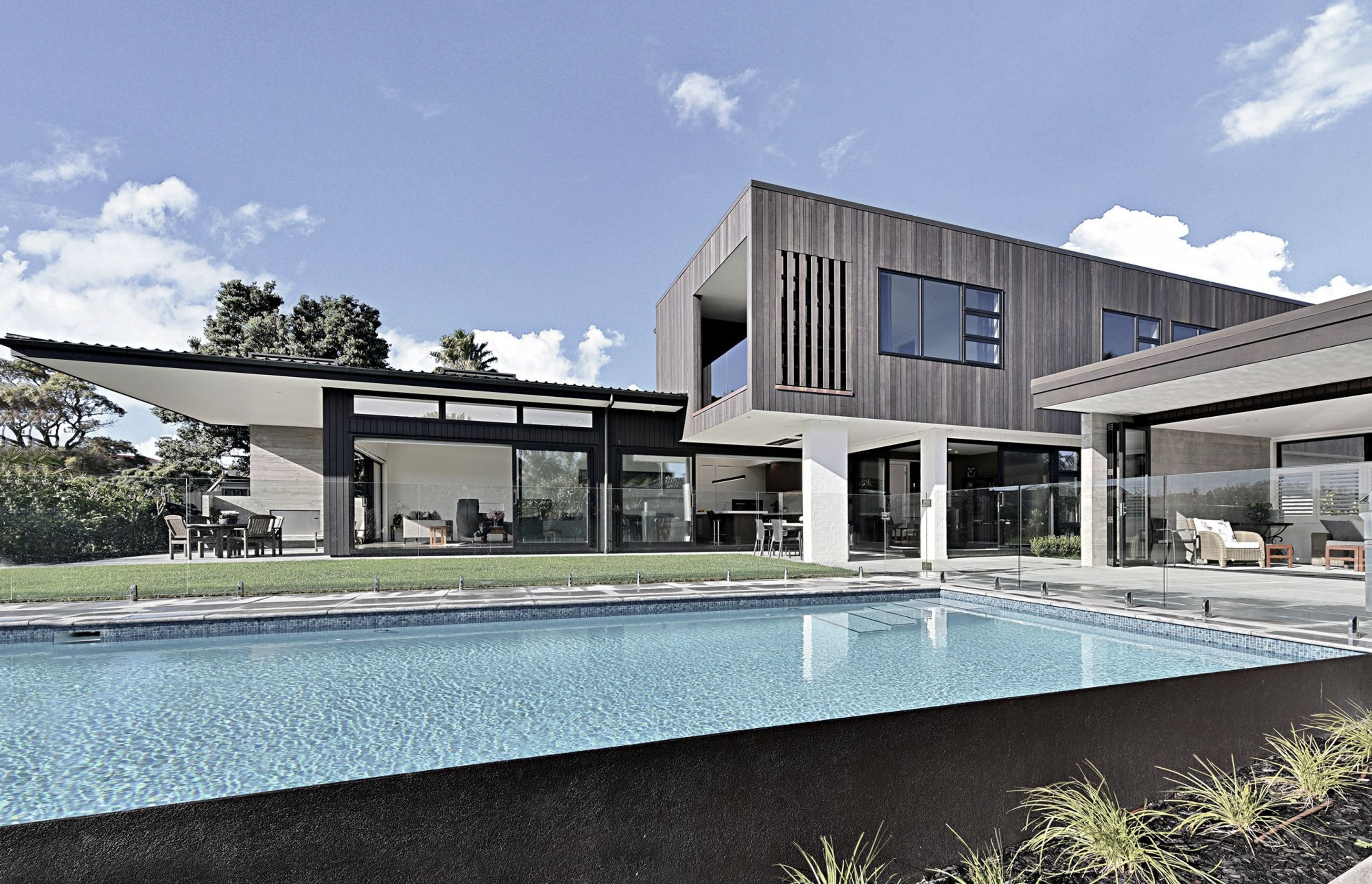 Pakuranga New Build by Absolute Construct | ArchiPro NZ