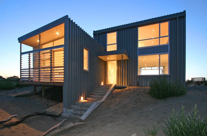 Space Architecture Studio | ArchiPro NZ