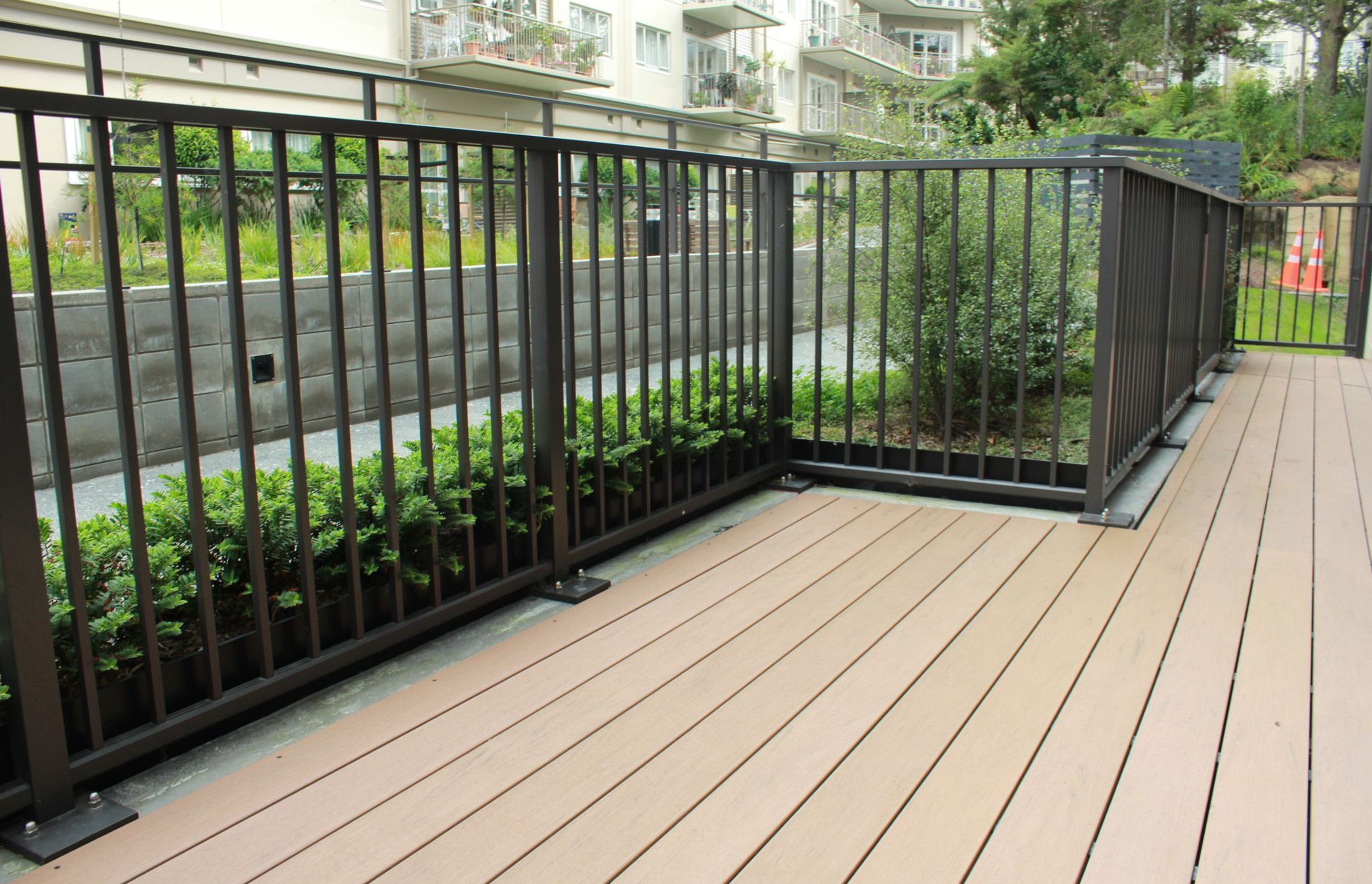 Pinesong Retirement Village by NFL Construction | ArchiPro NZ