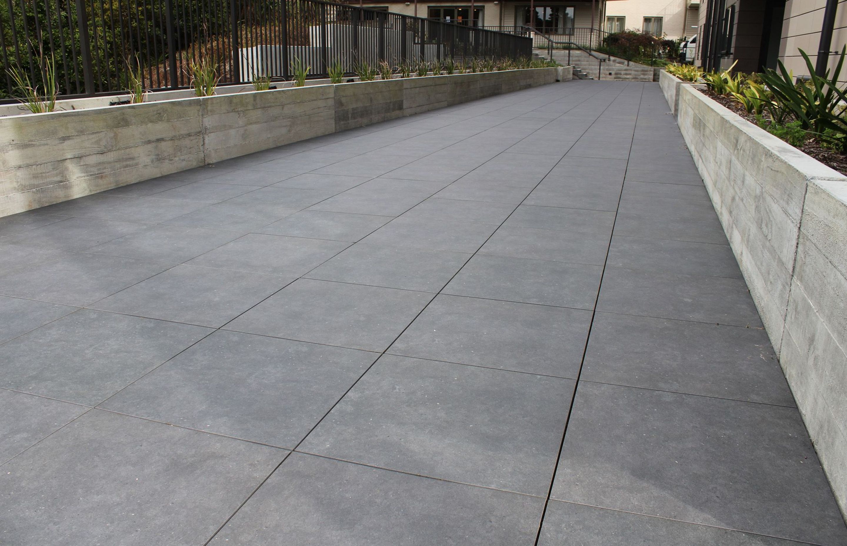 Pinesong Retirement Village by NFL Construction | ArchiPro NZ