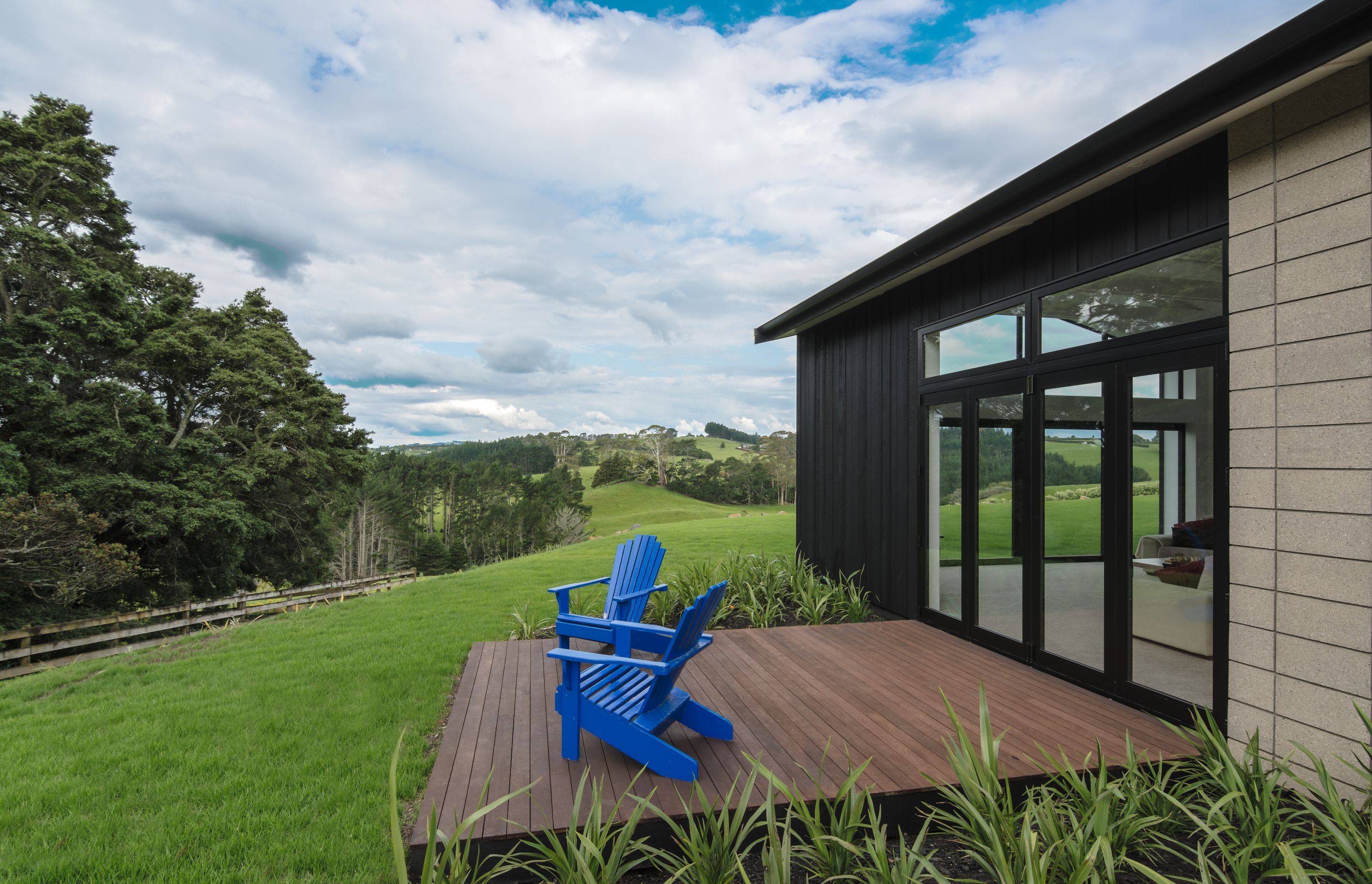 Totara House by Hurley Architects | ArchiPro NZ