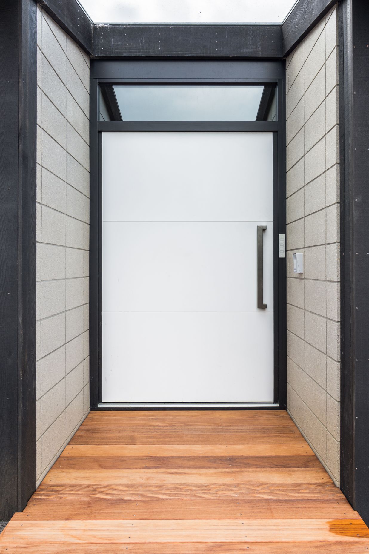 Totara House by Hurley Architects | ArchiPro NZ