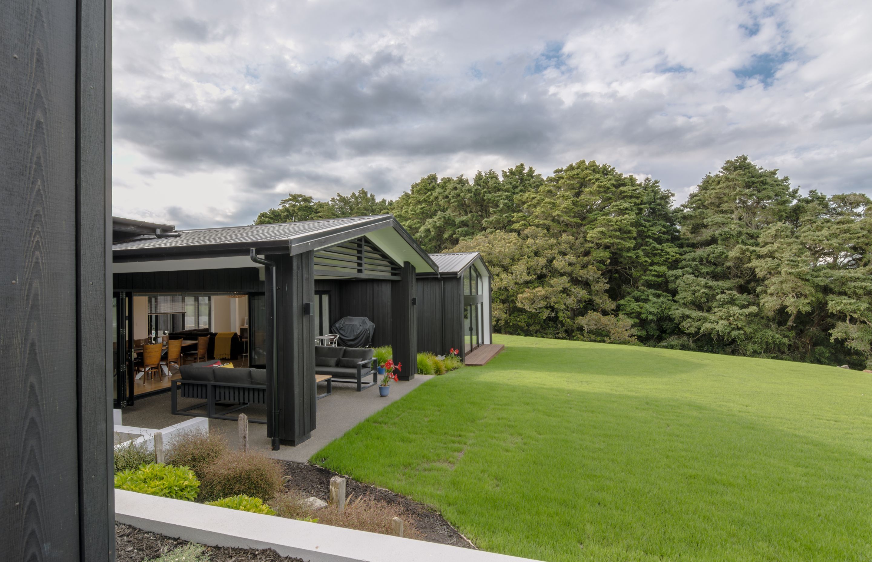 Totara House by Hurley Architects | ArchiPro NZ