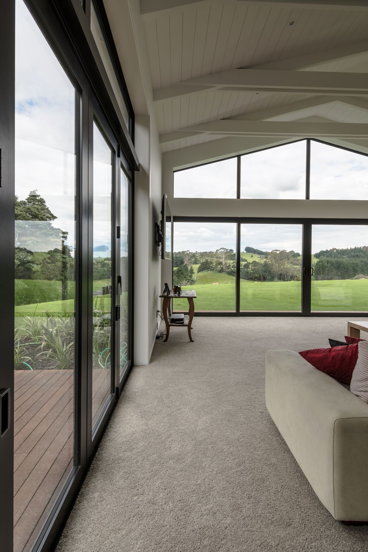 Totara House by Hurley Architects | ArchiPro NZ