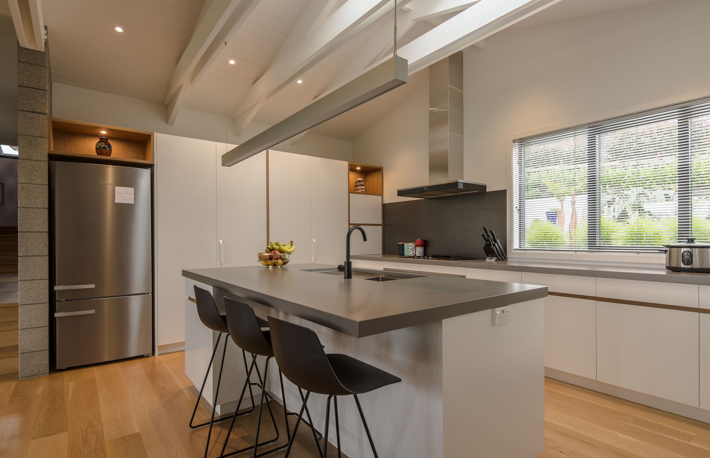 Totara House by Hurley Architects | ArchiPro NZ