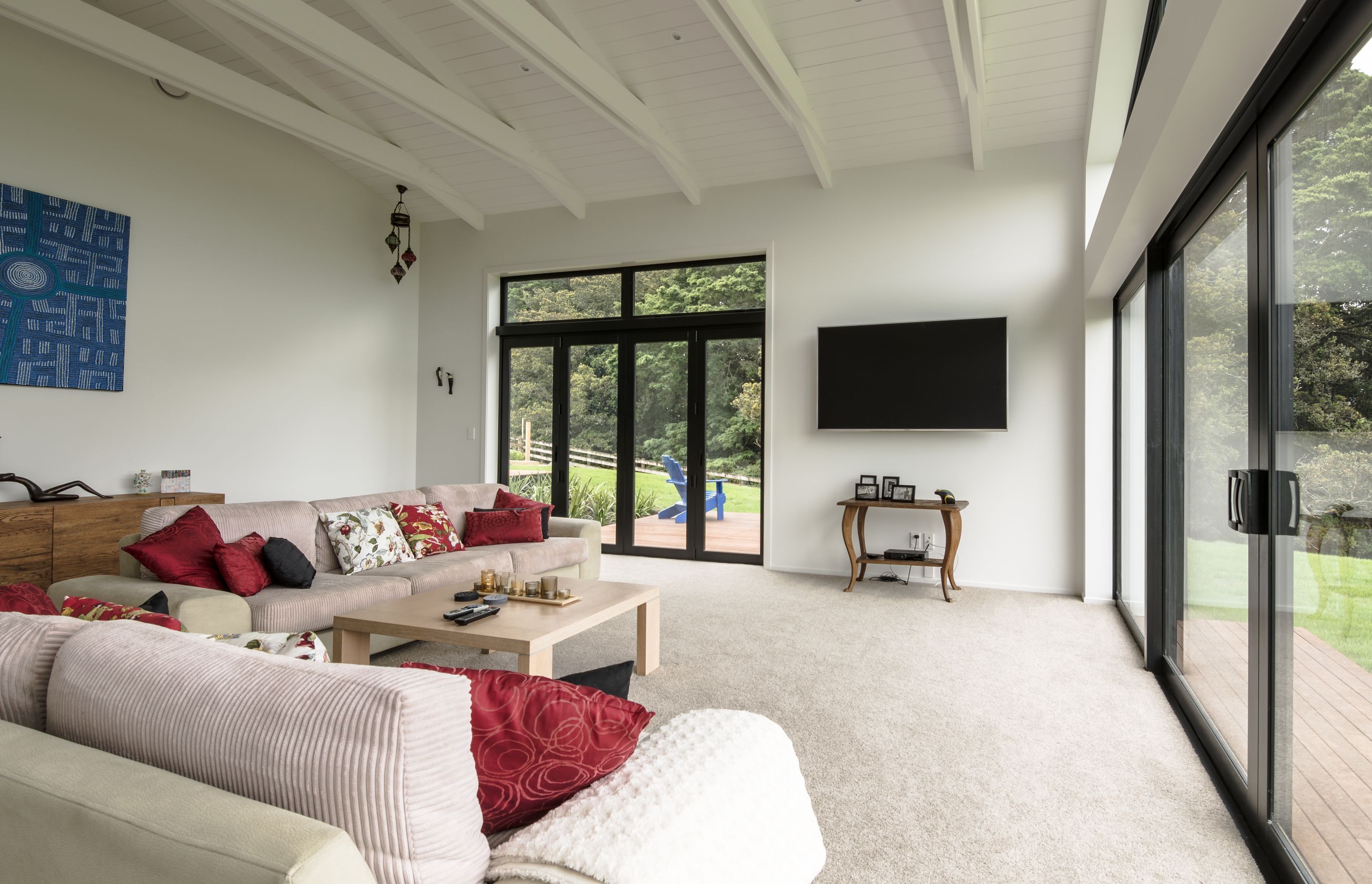 Totara House by Hurley Architects | ArchiPro NZ
