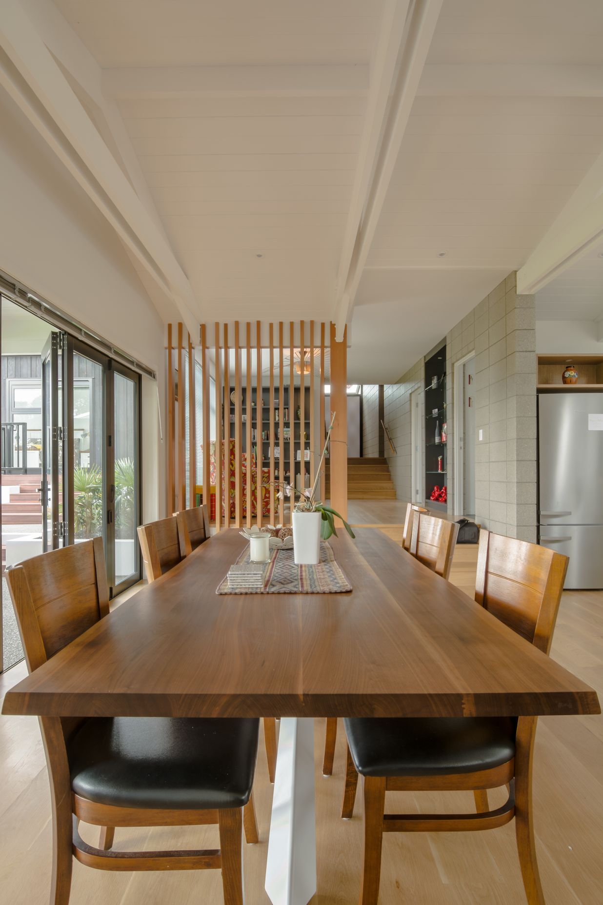 Totara House by Hurley Architects | ArchiPro NZ