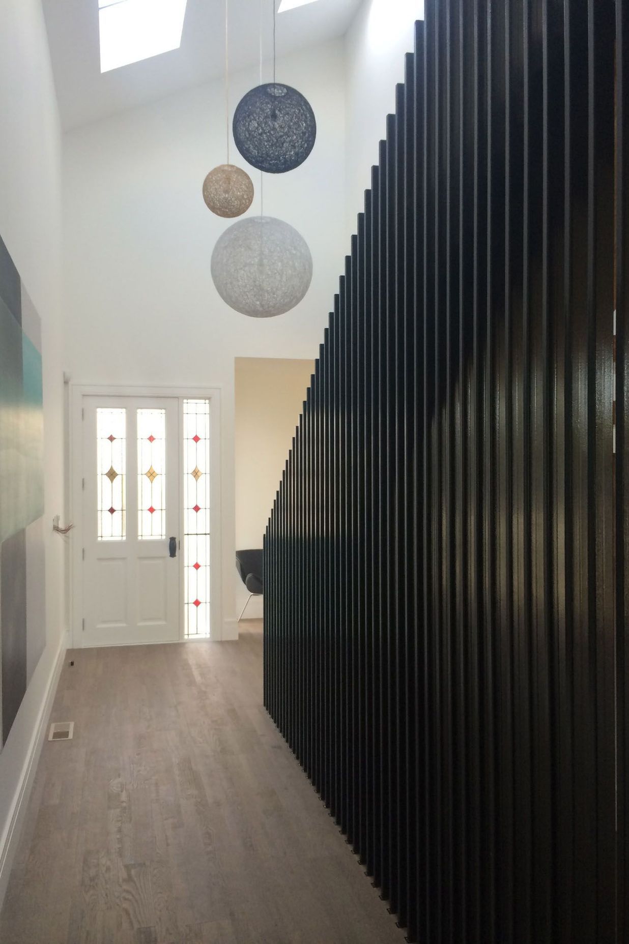 Ponsonby New Build by QBS IT | ArchiPro NZ