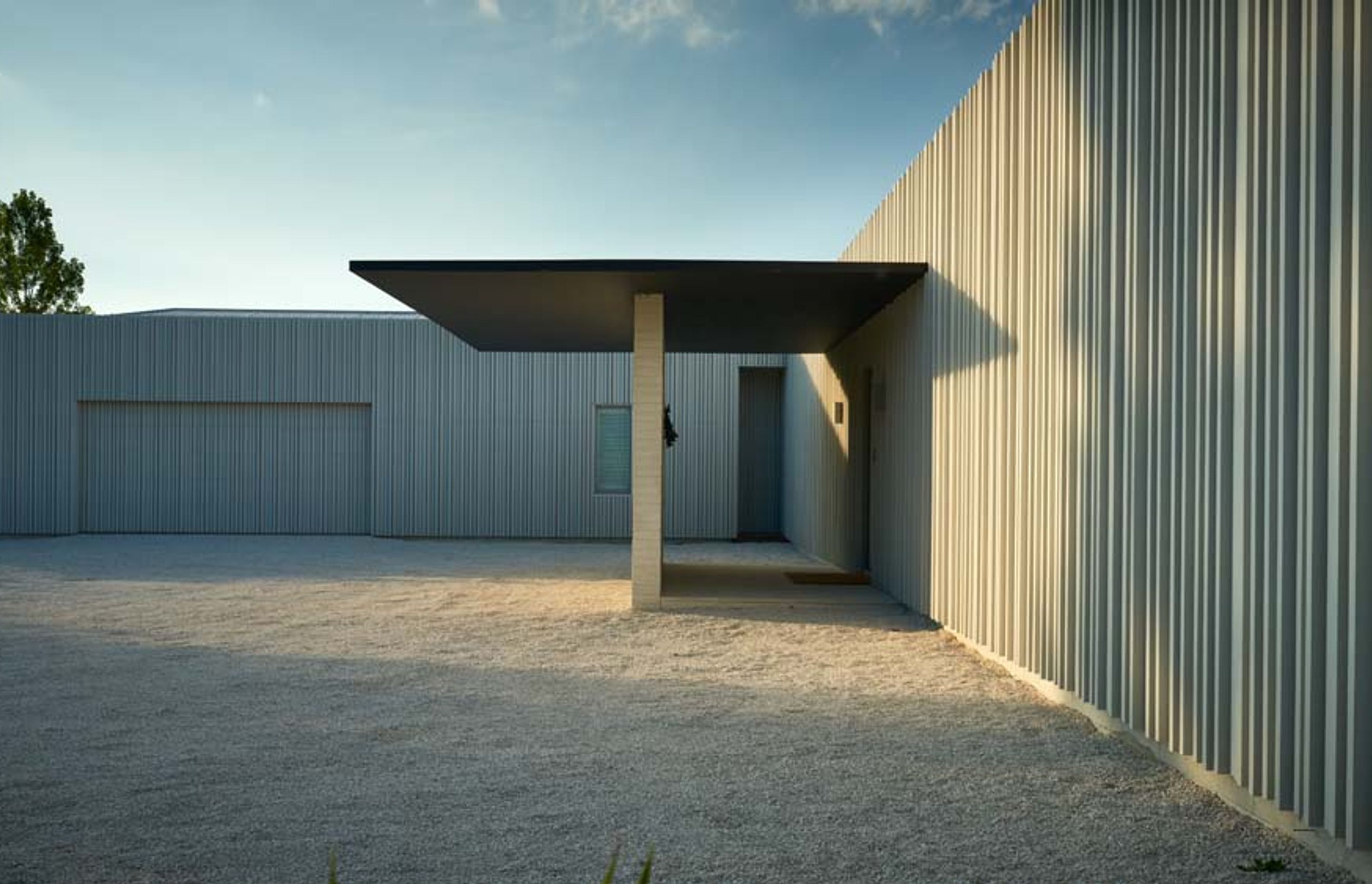 Poplars 7 by Andy Coltart Architecture & Development | ArchiPro NZ