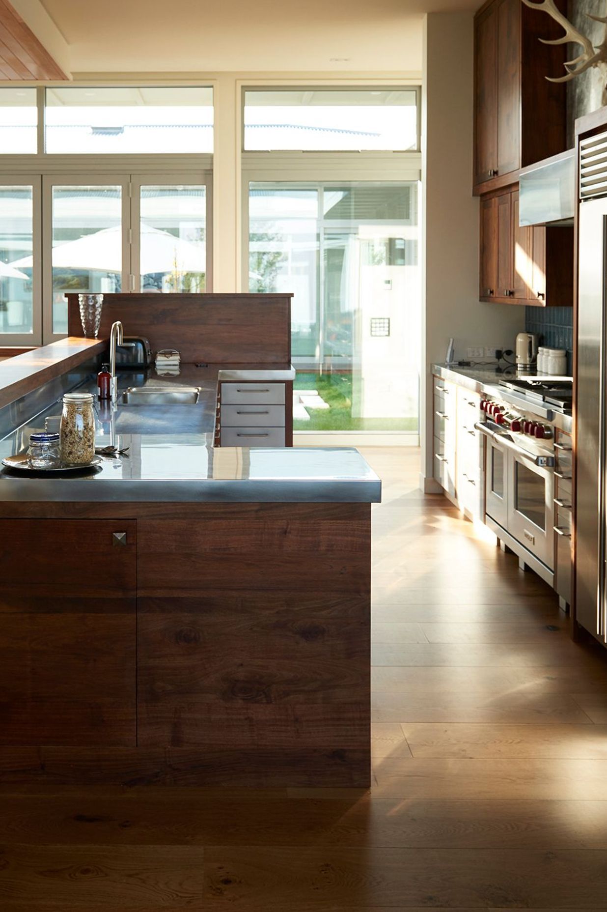 Poplars 7 by Andy Coltart Architecture & Development | ArchiPro NZ