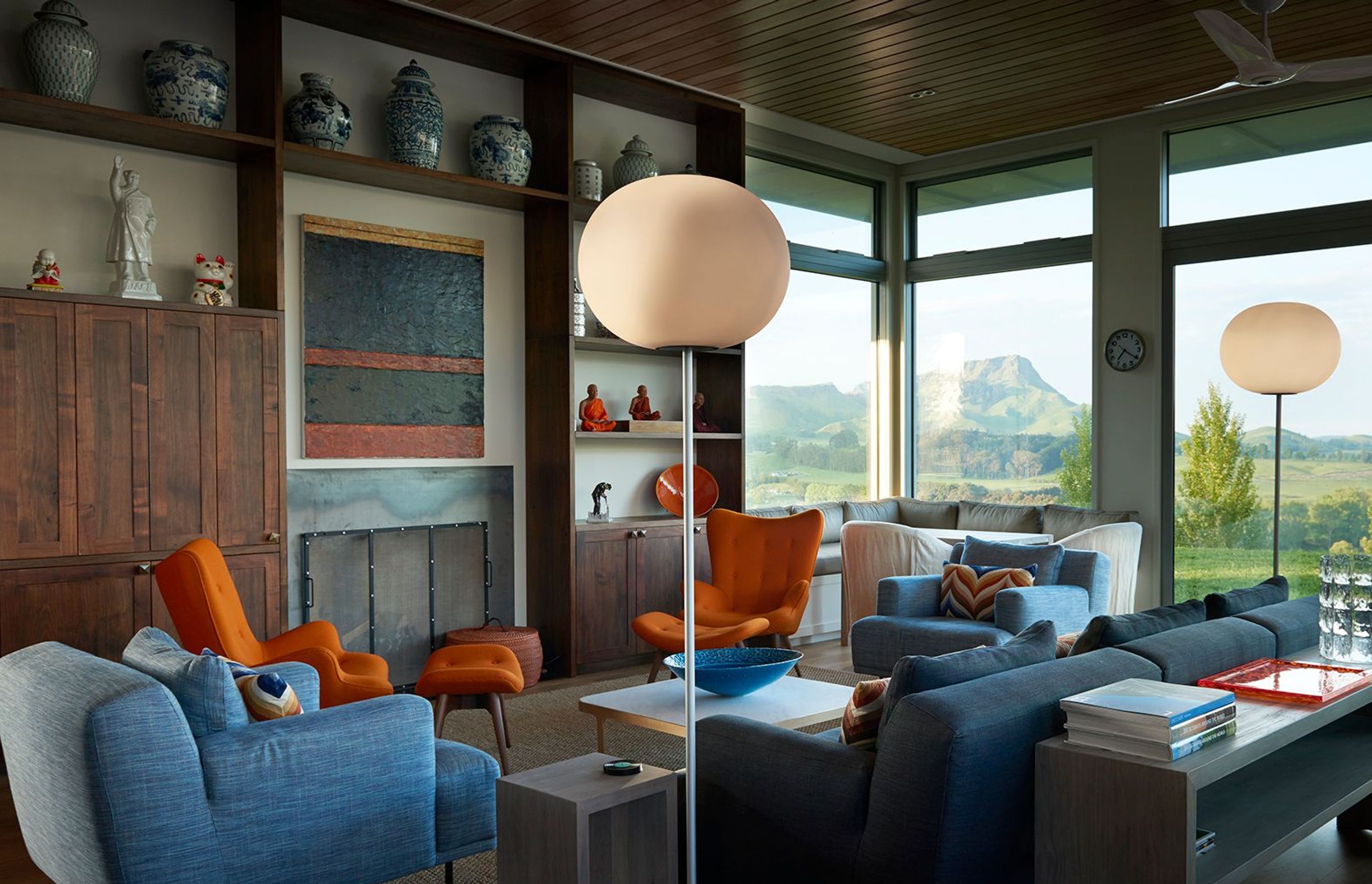Poplars 7 by Andy Coltart Architecture & Development | ArchiPro NZ