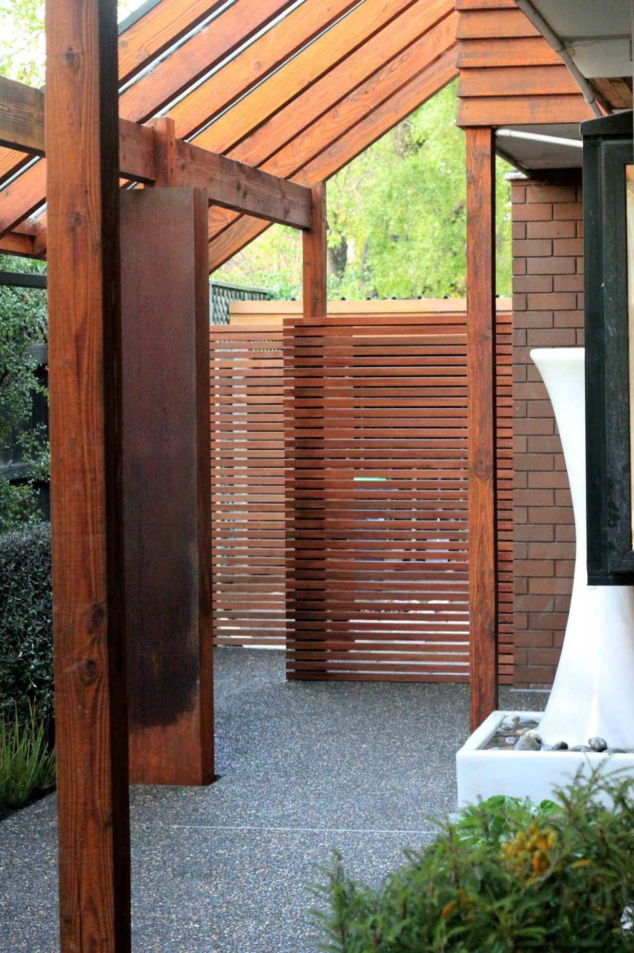 Project Steel by Design + Garden Landscapes | ArchiPro NZ