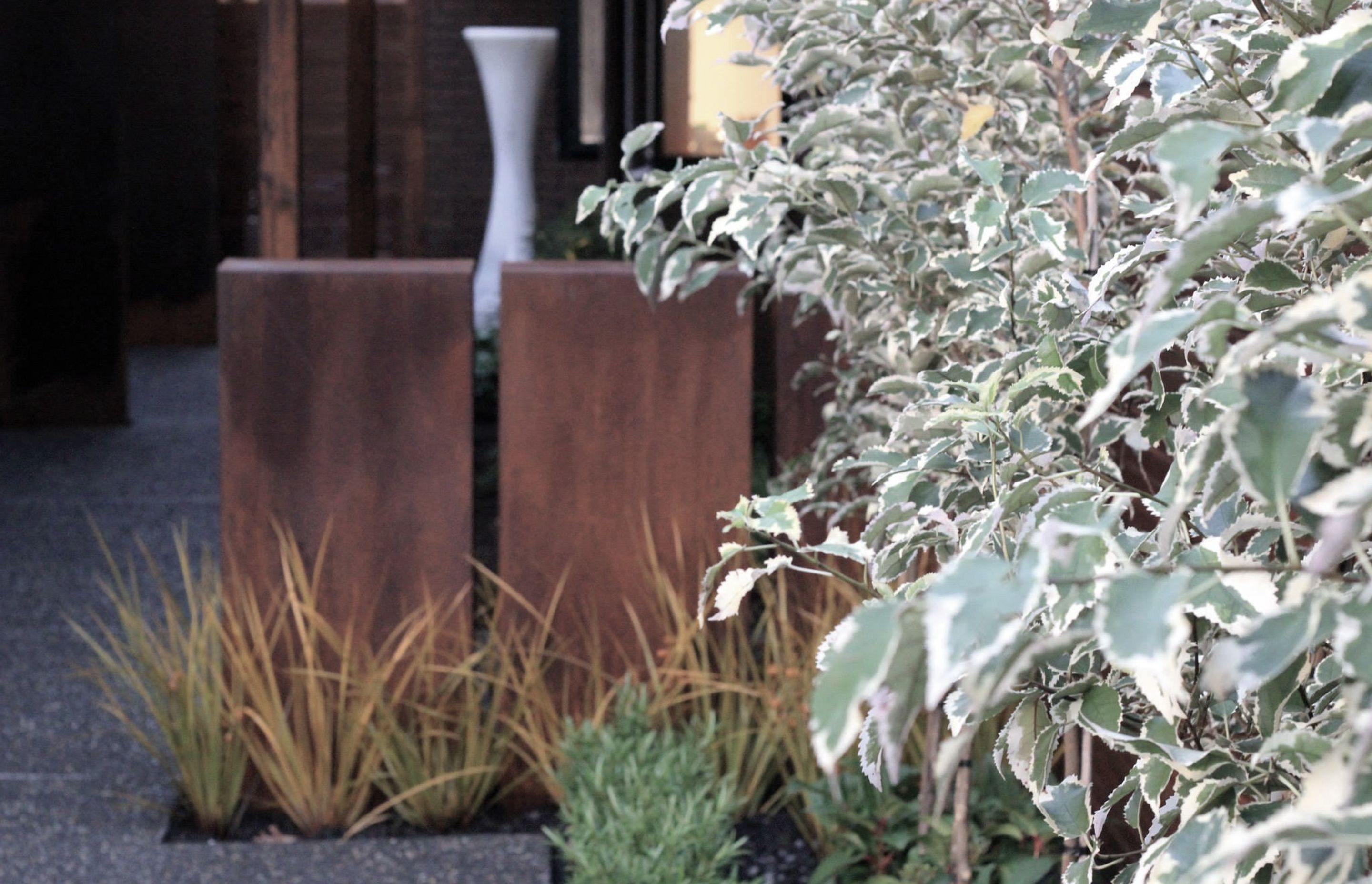 Project Steel by Design + Garden Landscapes | ArchiPro NZ