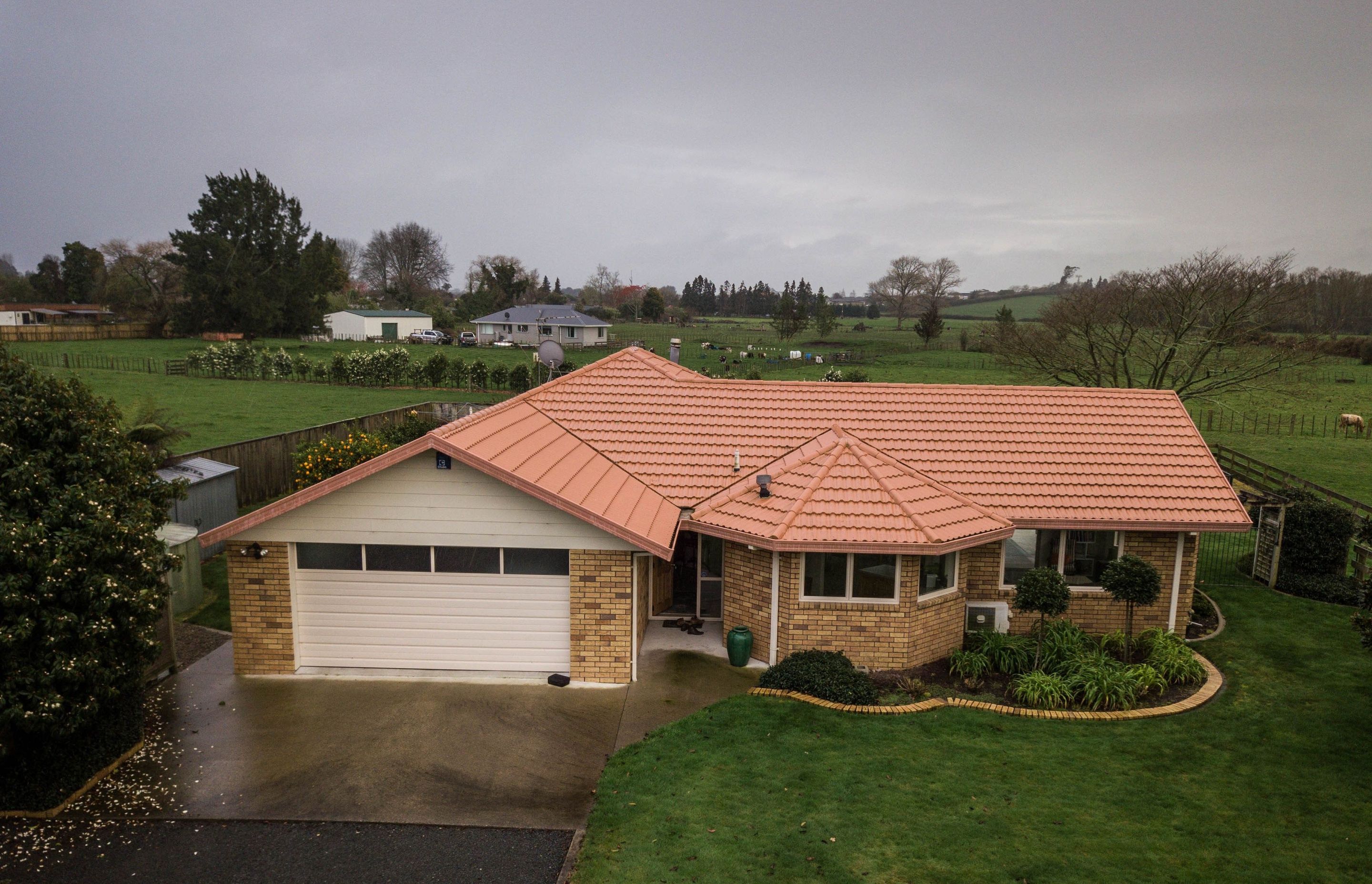Puketaha Dwelling by Riverside Studio | ArchiPro NZ