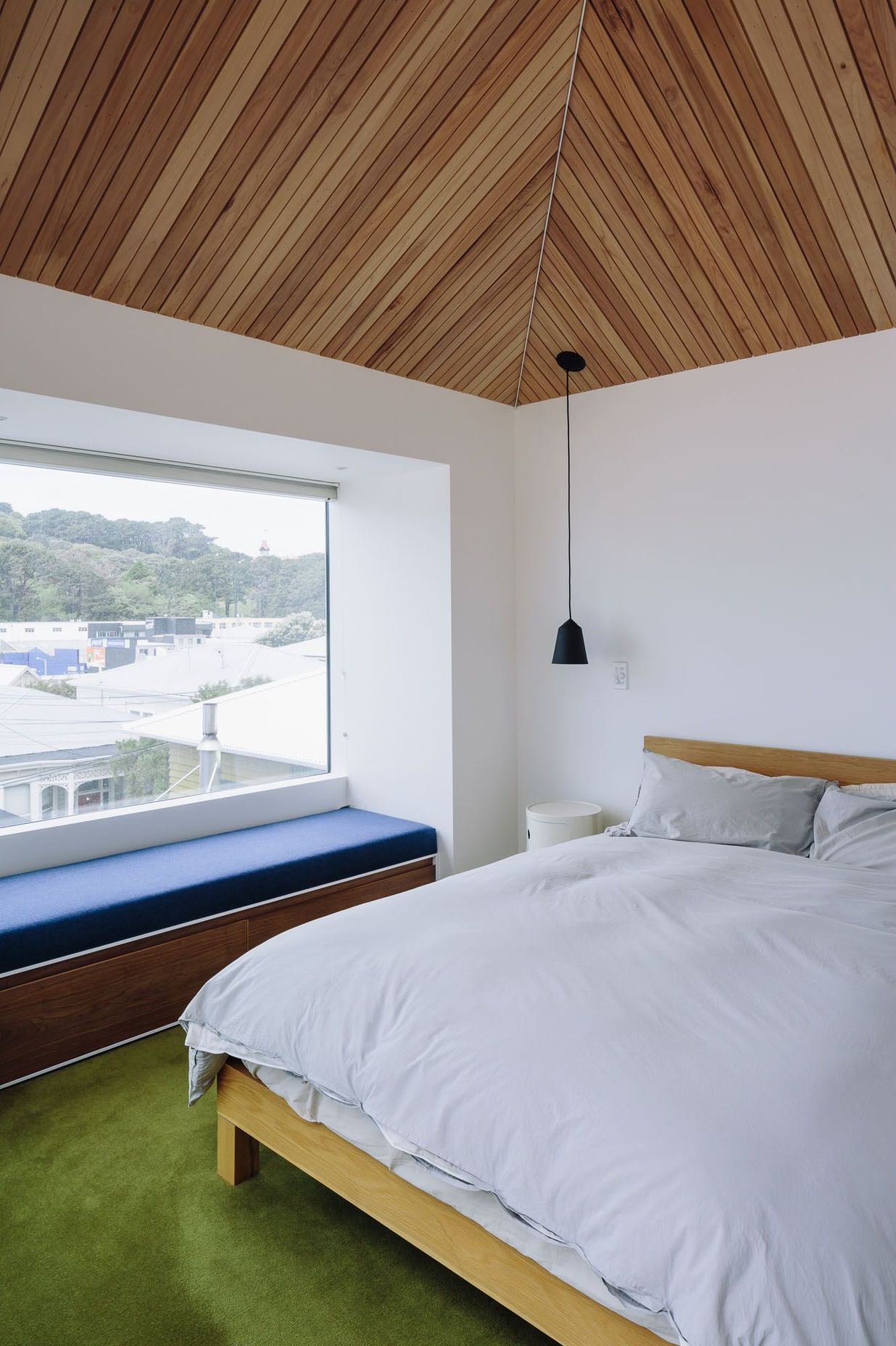 Pyramid Scheme by Patchwork Architecture | ArchiPro NZ