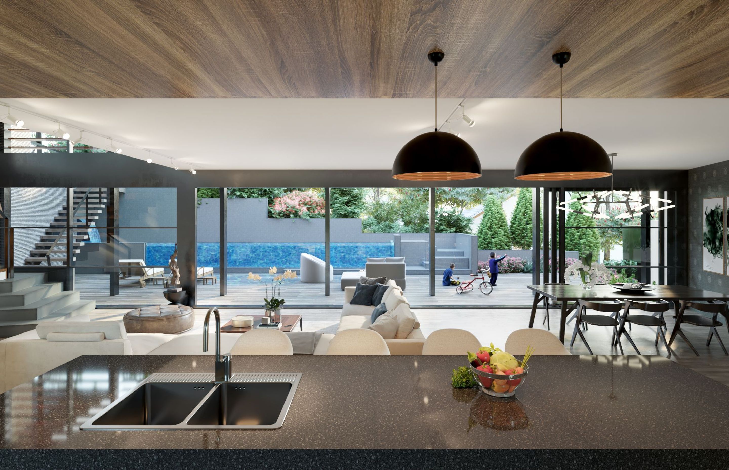 Ranui House by 10 x 10 Architecture | ArchiPro NZ