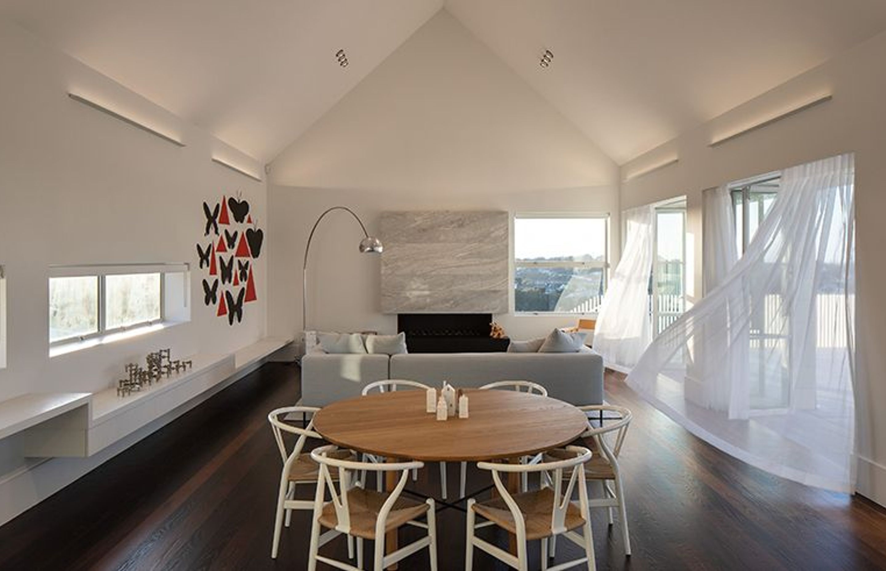 Recrafted Art House by Crosson Architects | ArchiPro NZ