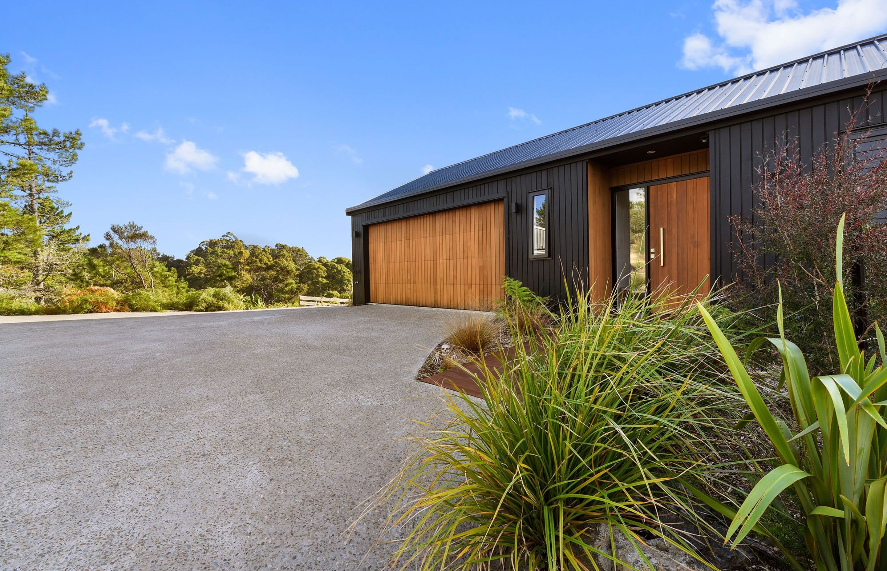 Redvale Home by ARCreate | ArchiPro NZ