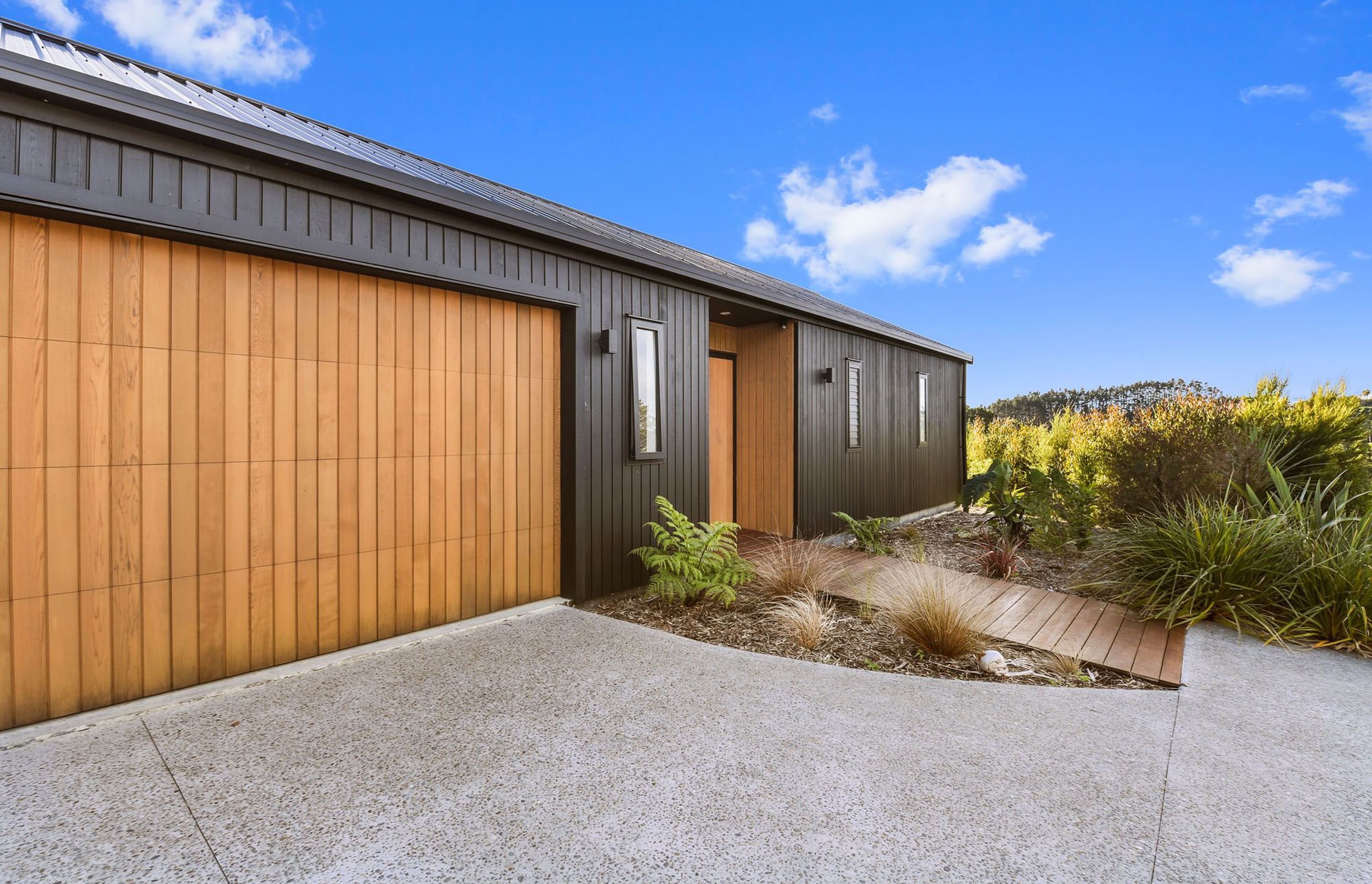 Redvale Home by ARCreate | ArchiPro NZ